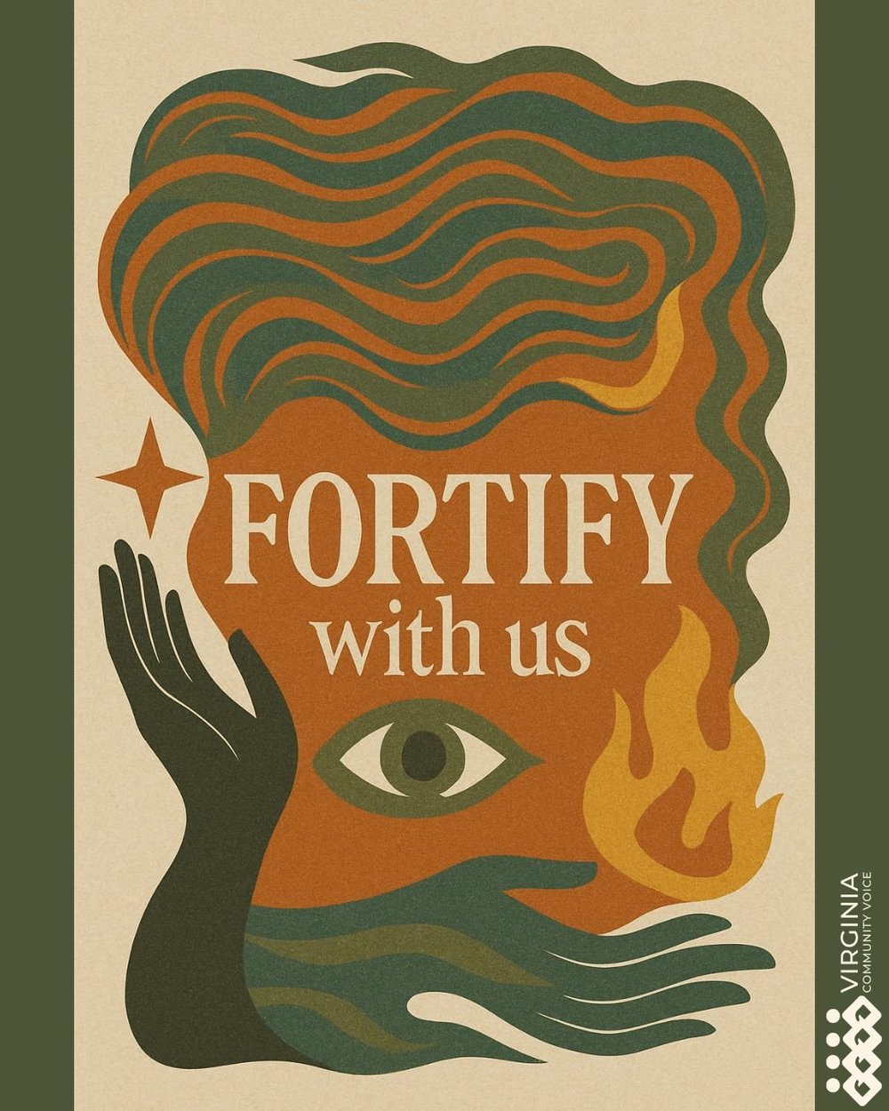 Virginia Community Voice