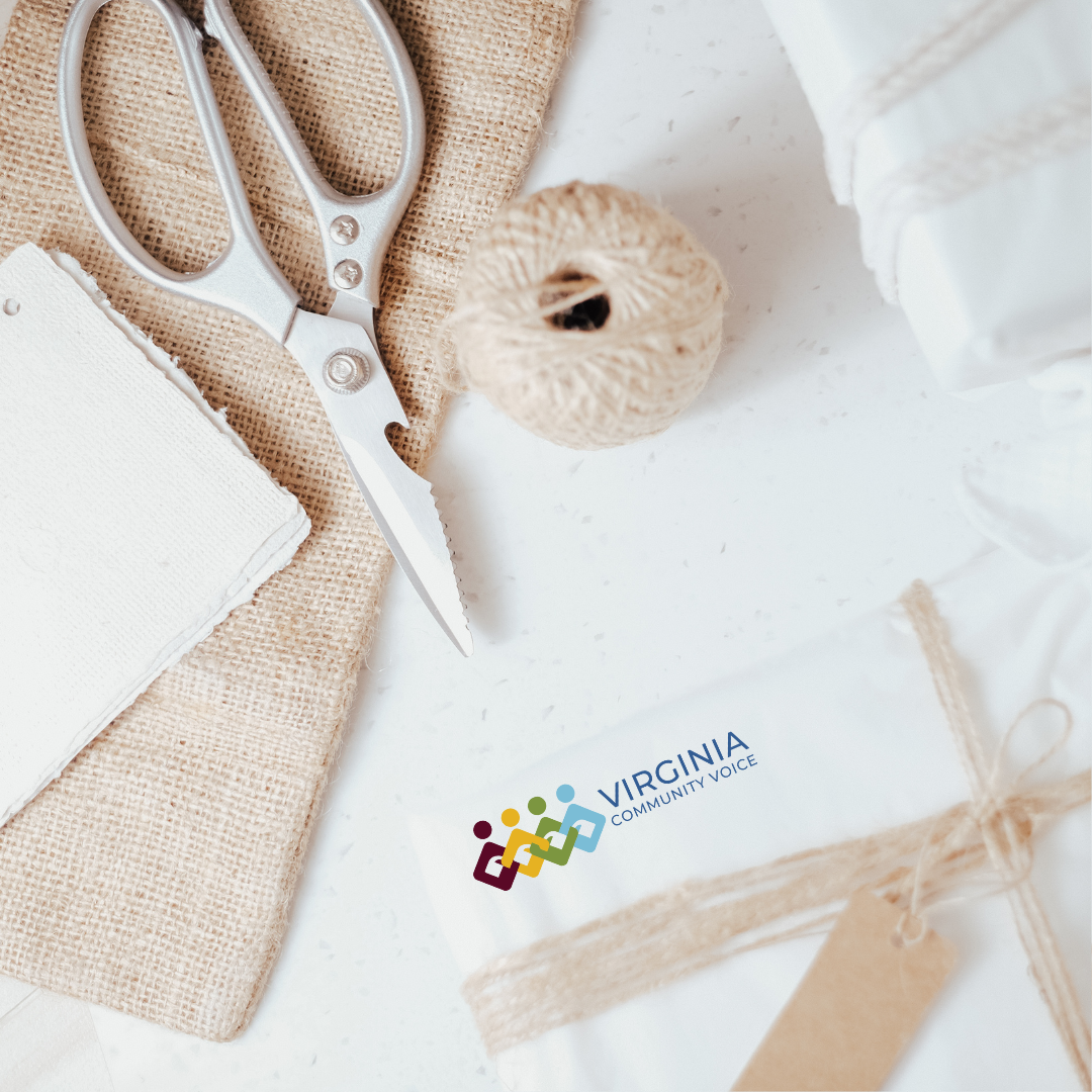 NEW BLUEPRINT SERVICES — Virginia Community Voice