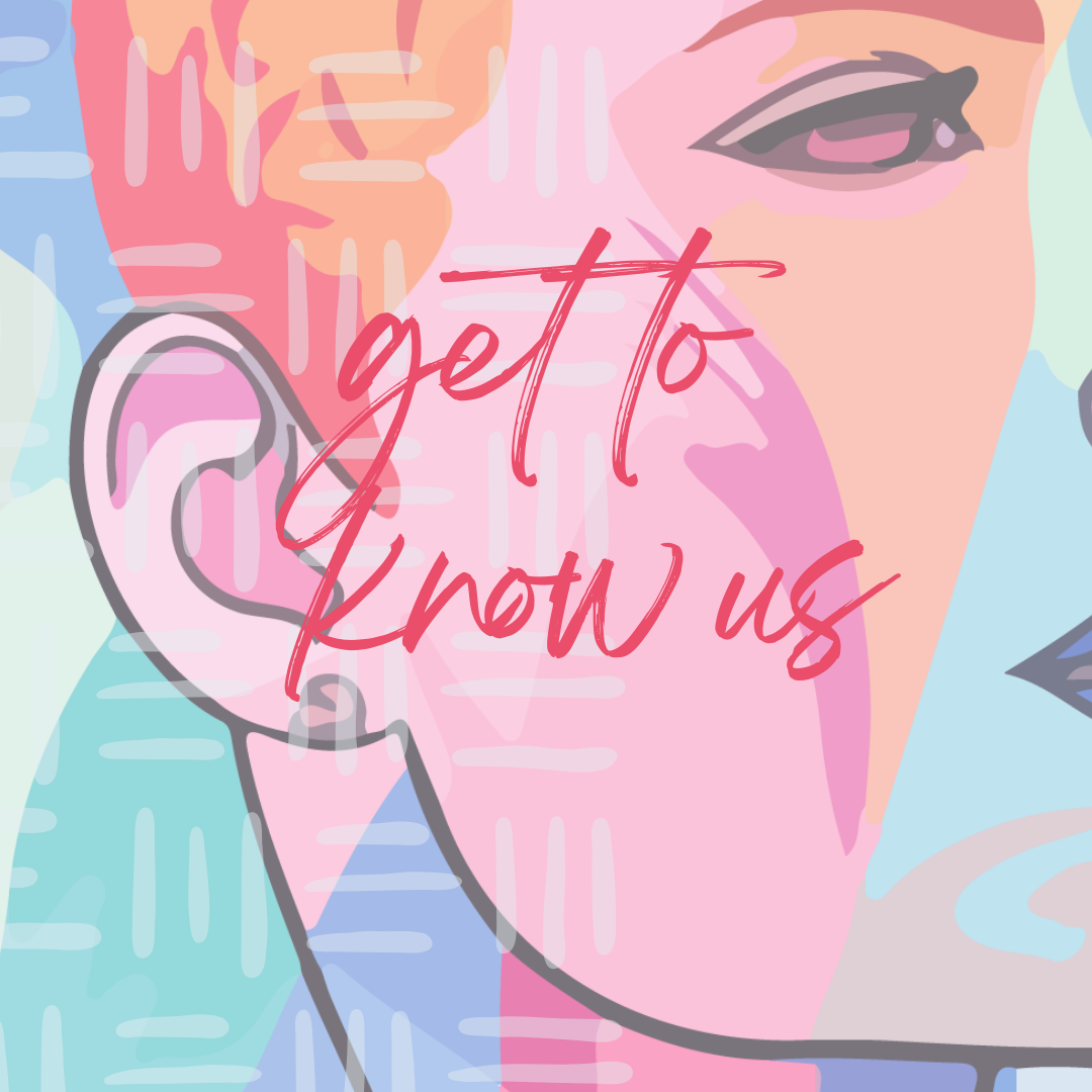 Get to know us — Virginia Community Voice