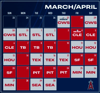 BX @ Angel Stadium — Brewery X