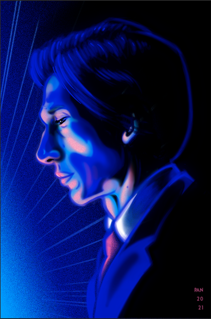 Illustrations by Pangaea