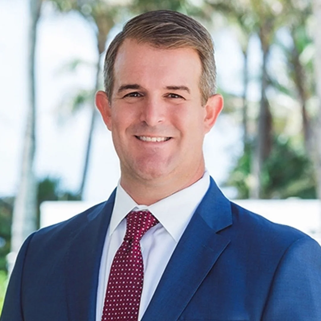 Officers and Directors — Impact 100 Men of Palm Beach County