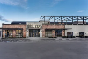 RiNo Station — INDUSTRY