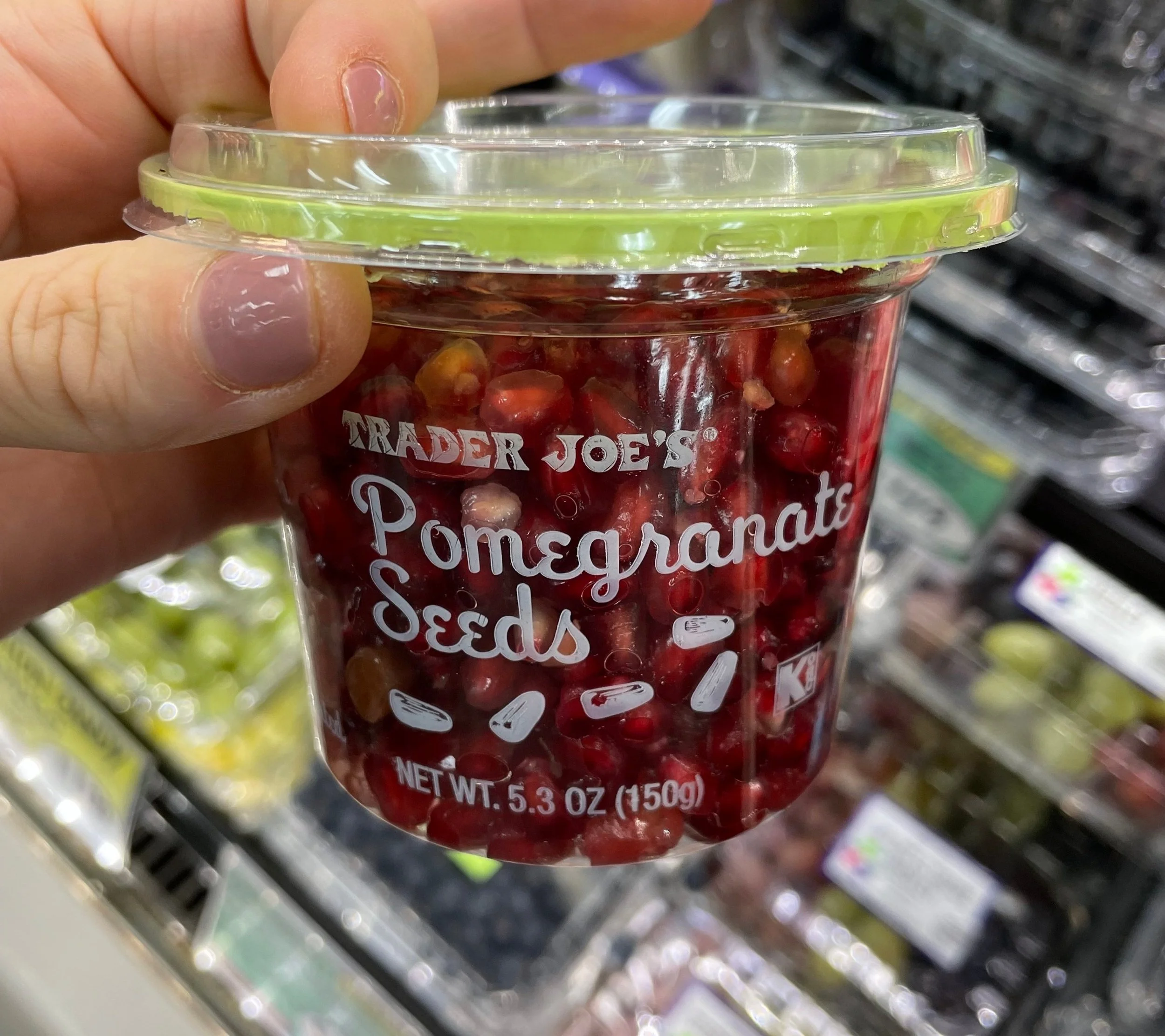 16 Must Haves From Trader Joe's That Our Kids Love — Meg Garhan