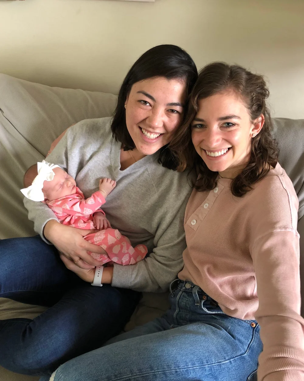 Ways To Help A Friend With A New Baby — Meg Garhan