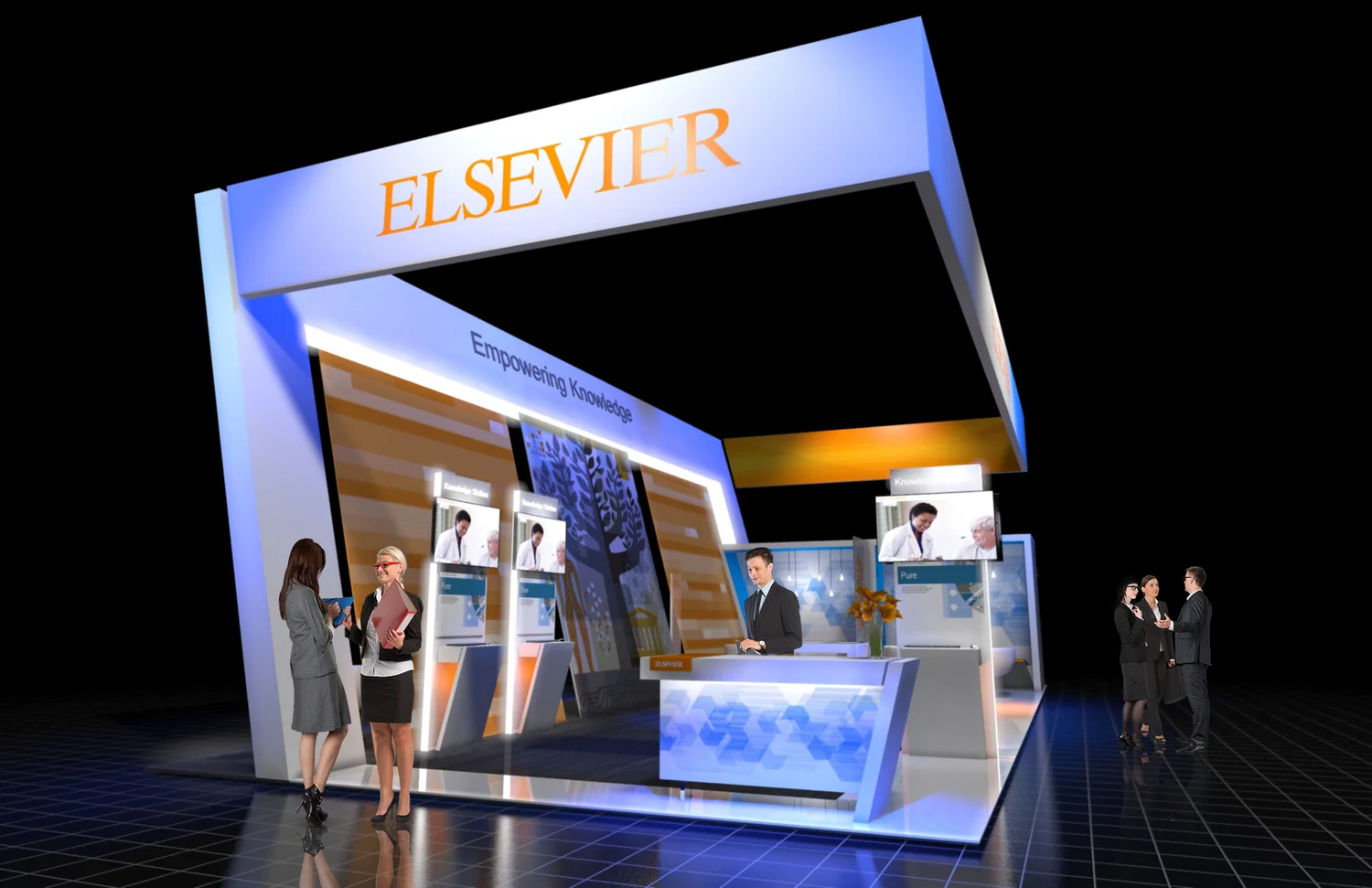View Elsevier events and confrences View Elsevier events and confrences