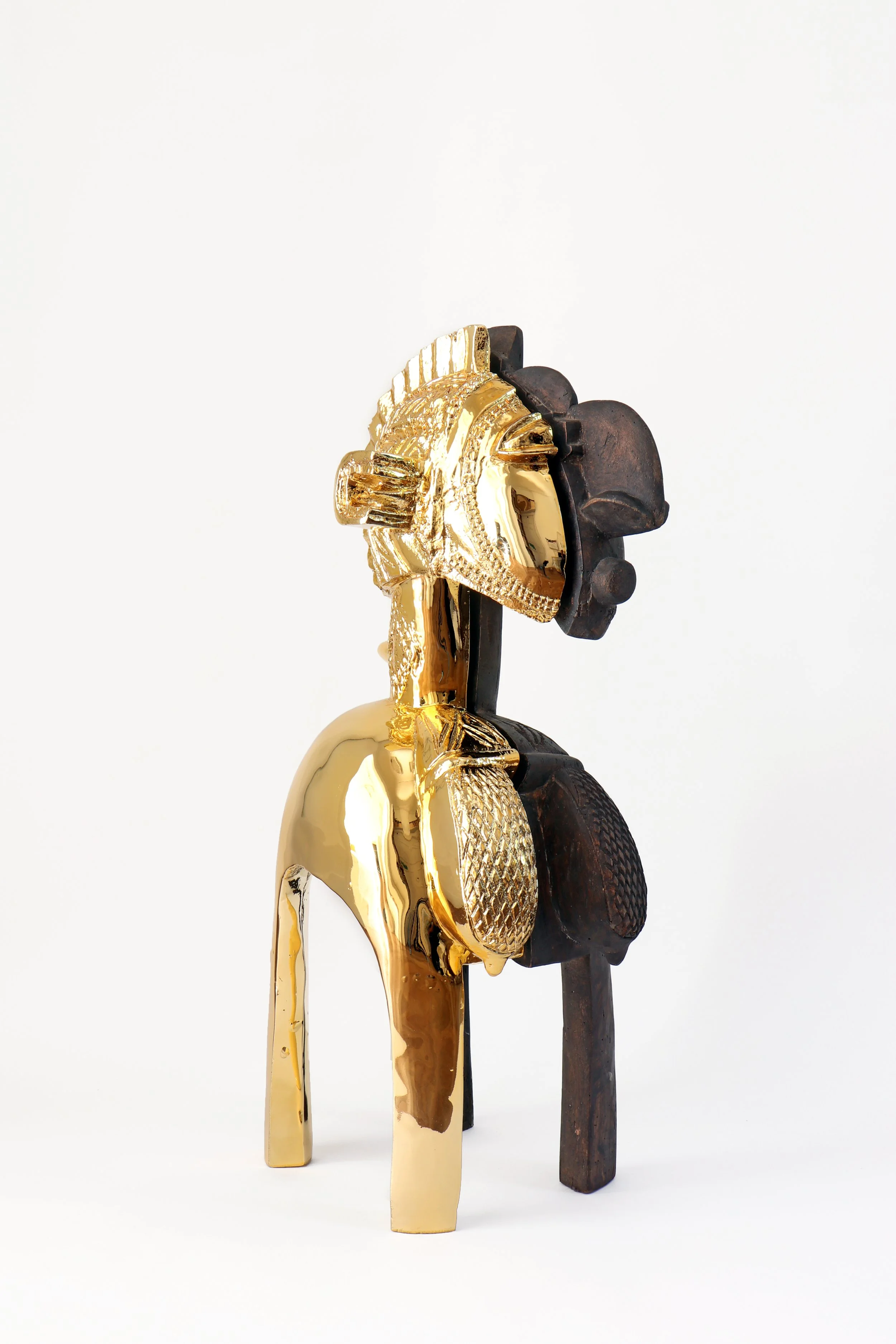 Baga Nimba — niyi olagunju