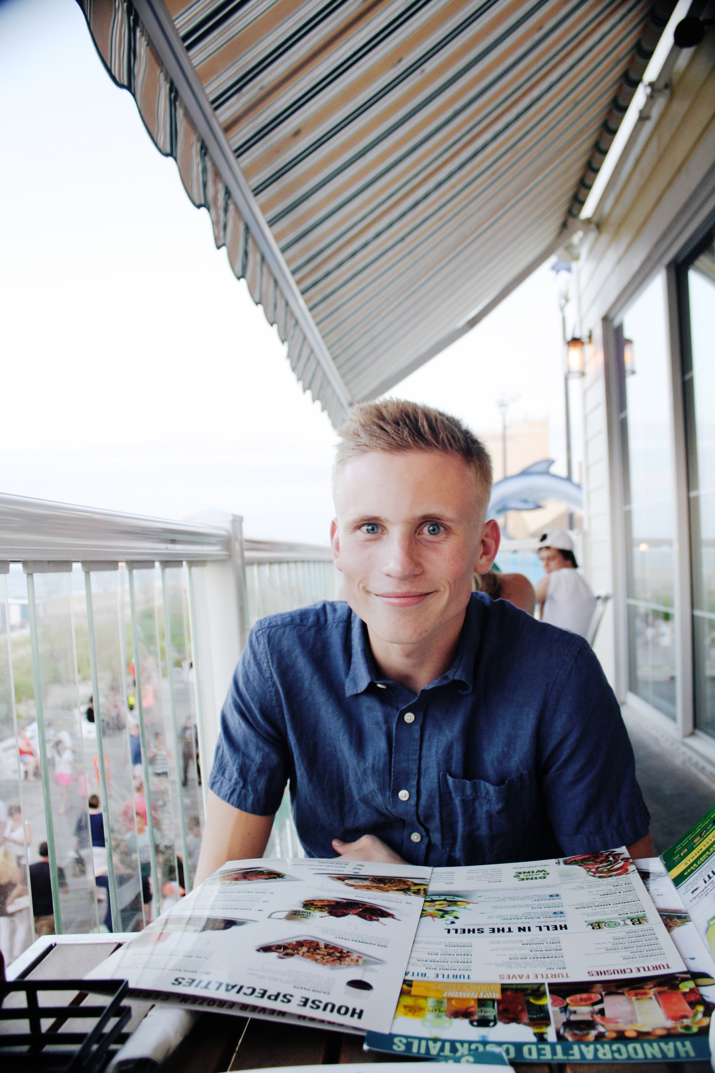 How to Handle Restaurants