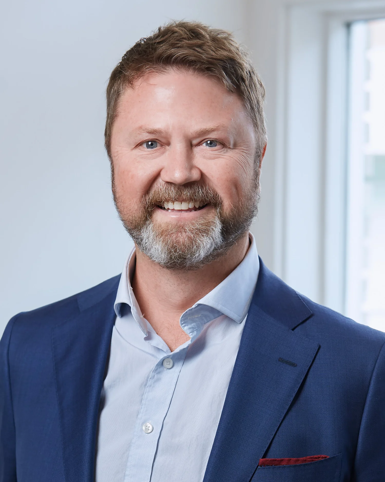 Joel Tvedten, Principal Broker & Owner-River Rock Realty Co. — RIVER ...