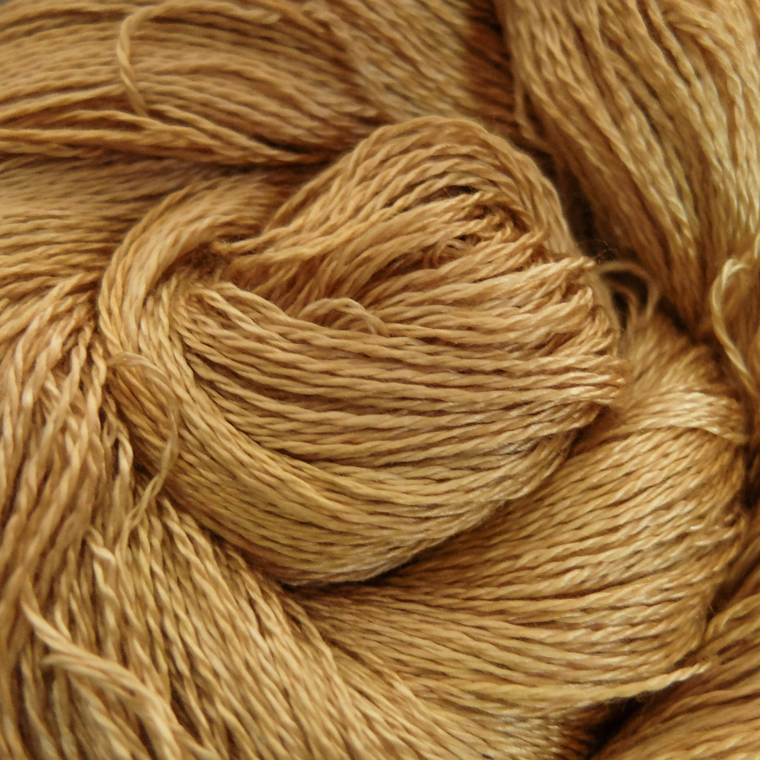 Lace - Mulberry Silk — NORNE YARN