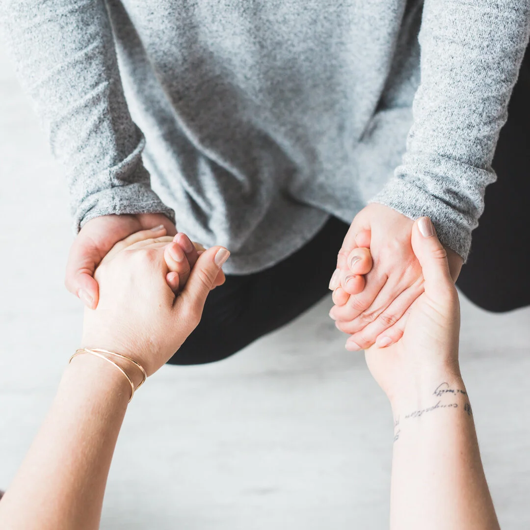 Attachment, Resilience and Trauma — Riverbank Therapy, PLLC