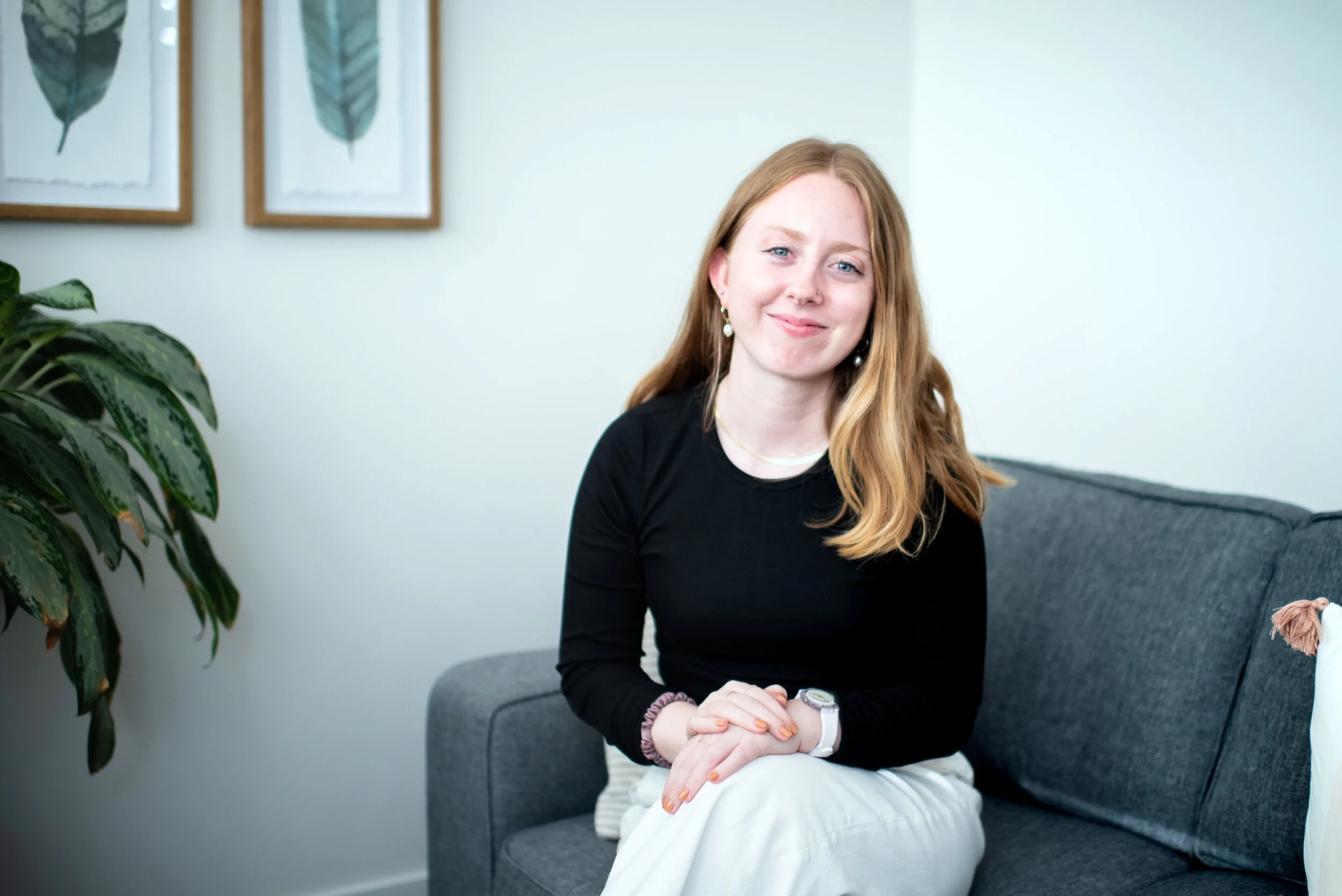 Seattle Anxiety Therapist-Abigail Birk — Riverbank Therapy, PLLC