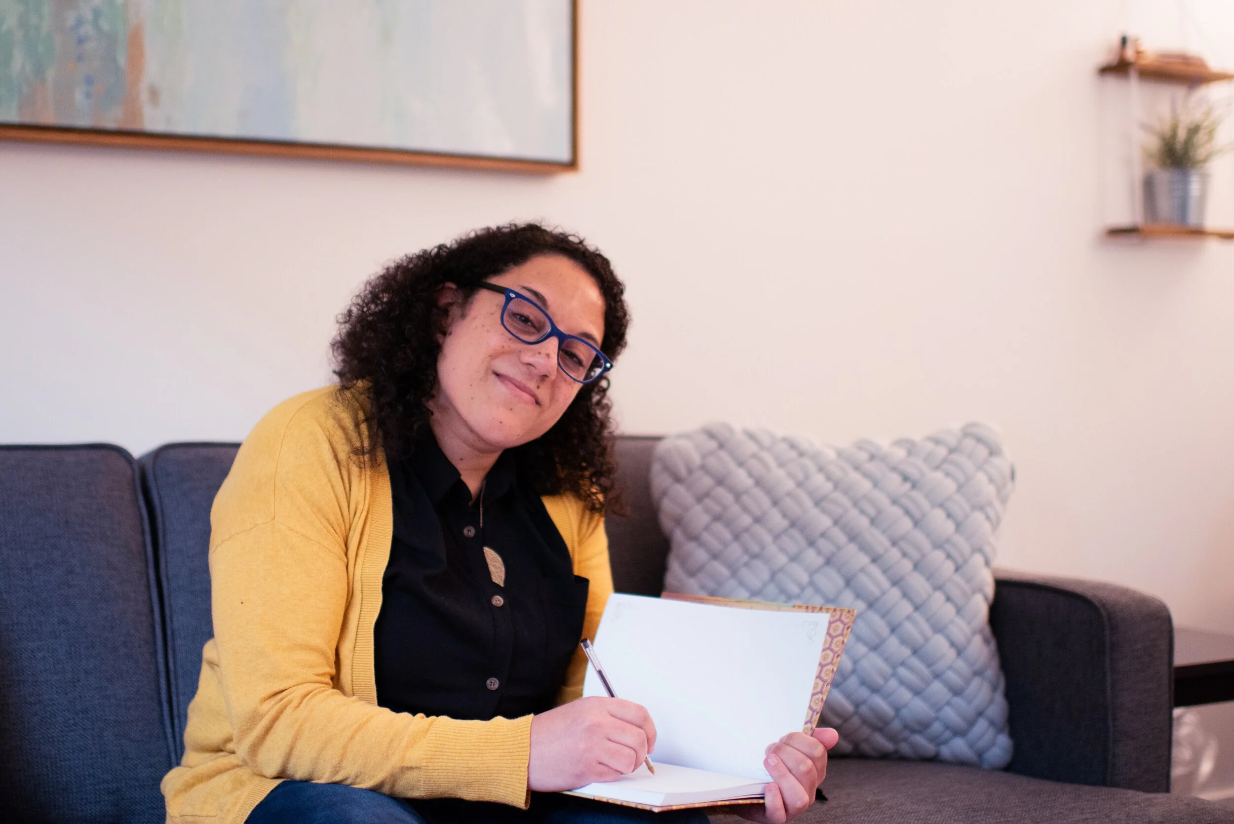 10 Ways to Connect with Yourself — Riverbank Therapy, PLLC