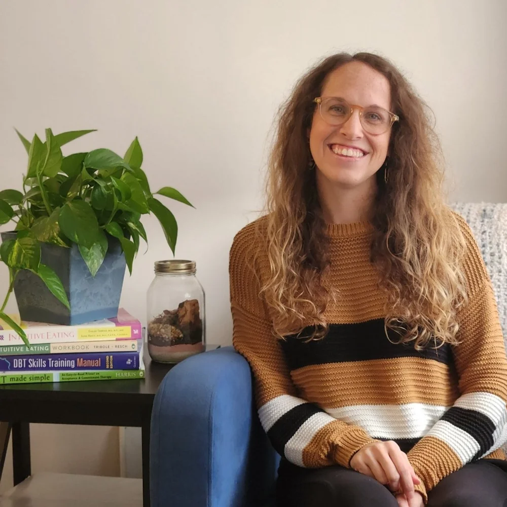 Riverbank Therapy Team — Riverbank Therapy, PLLC