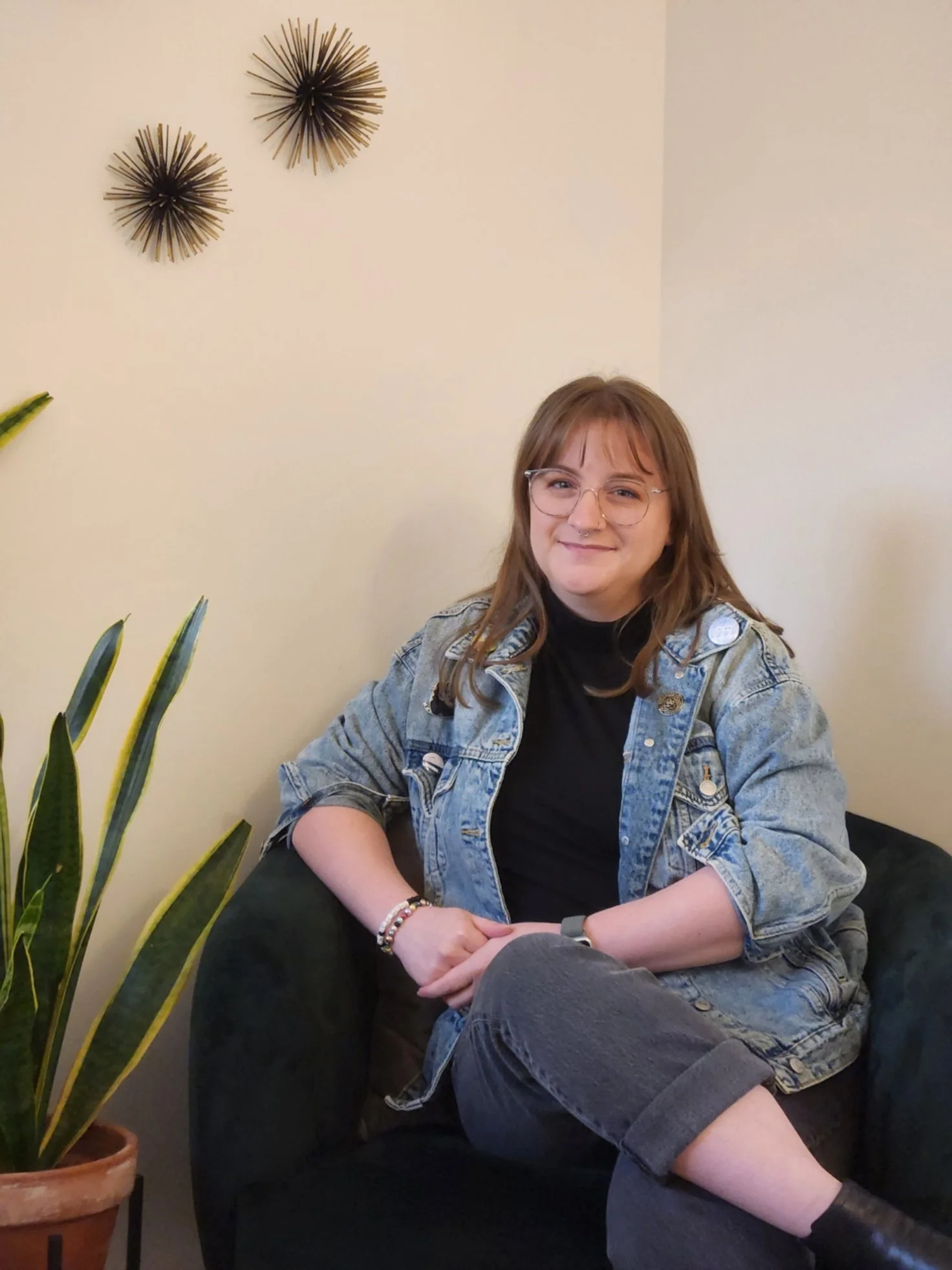 Seattle Eating Disorder Therapist, Christina Adams, LICSWA — Riverbank ...