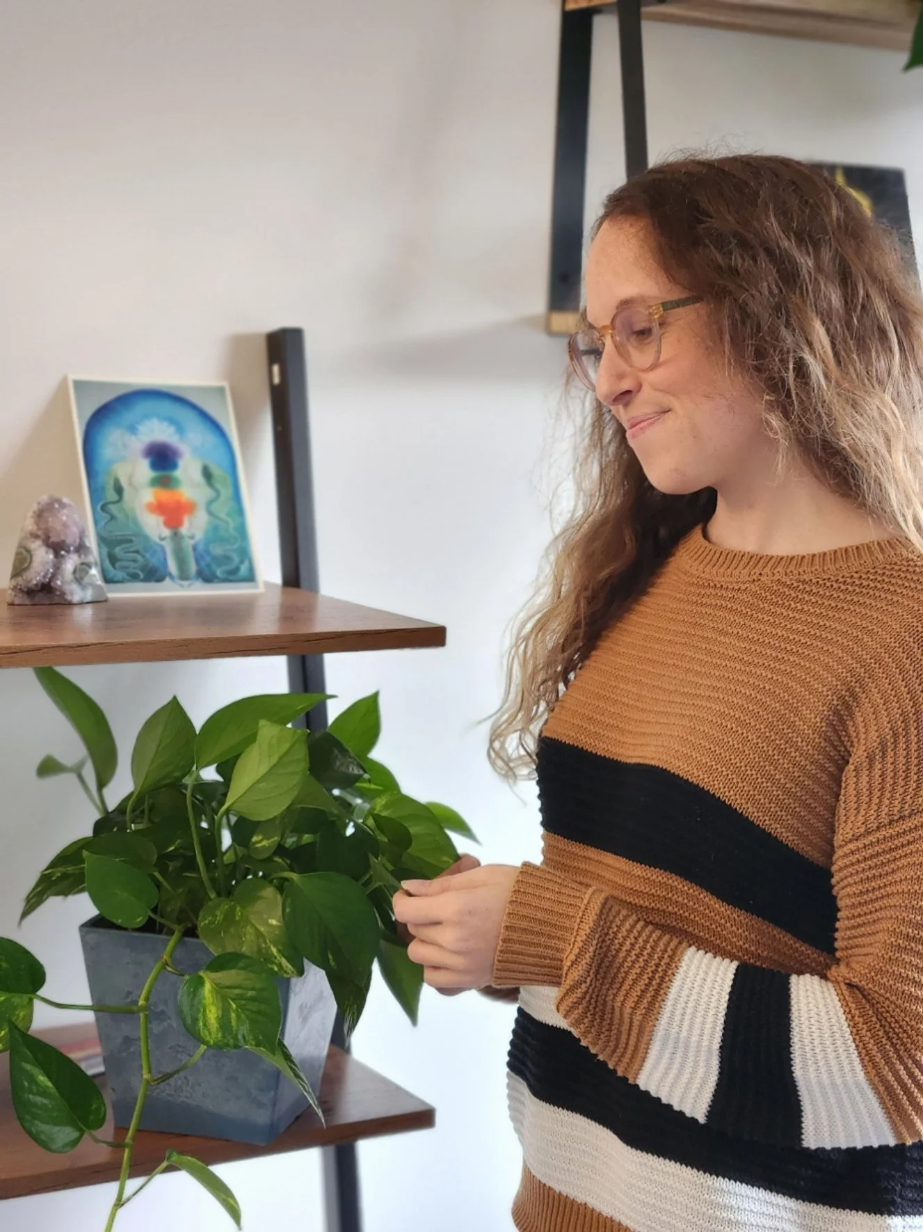 Seattle Eating Disorder Therapist, Heather Reid — Riverbank Therapy, PLLC