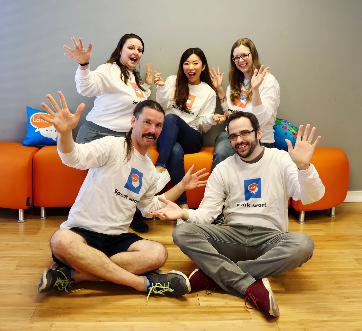 8 Tips for Language Learning Success — LanGo Institute