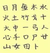 A Chinese Alphabet: Qwerty to Hànzì — LanGo Institute