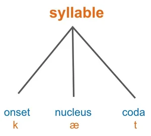 Sense and Syllabicity, Part 1: Syllable Sense for the Language Learner ...