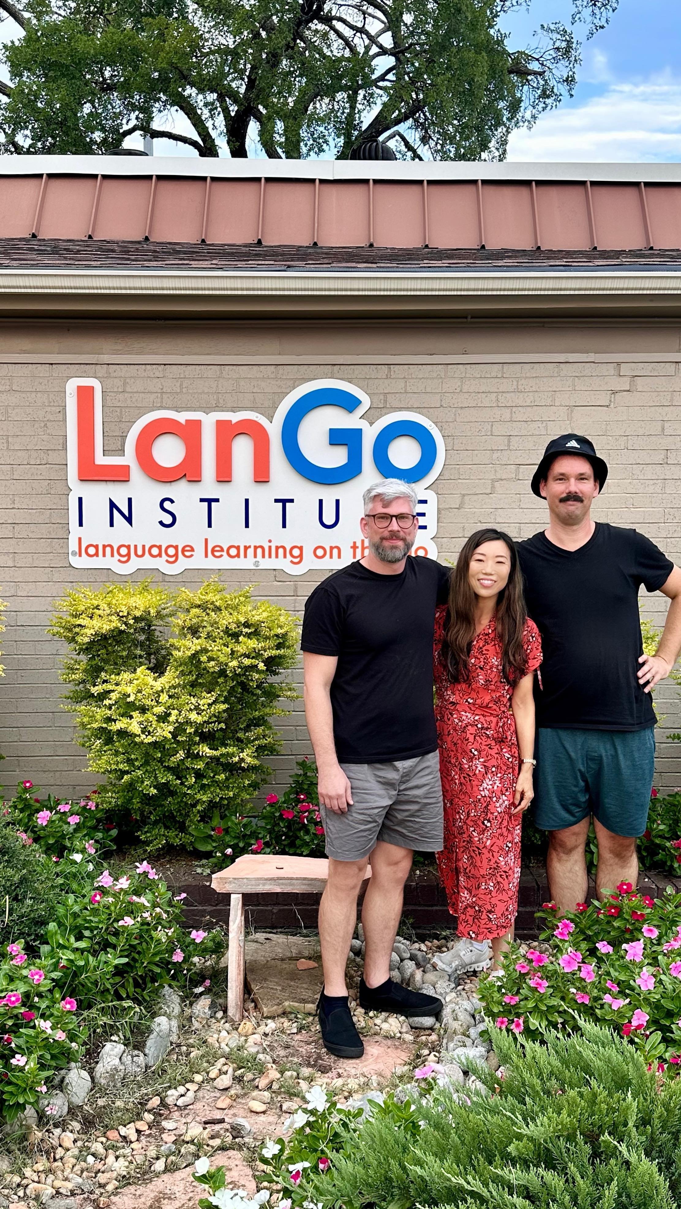 LanGo Institute