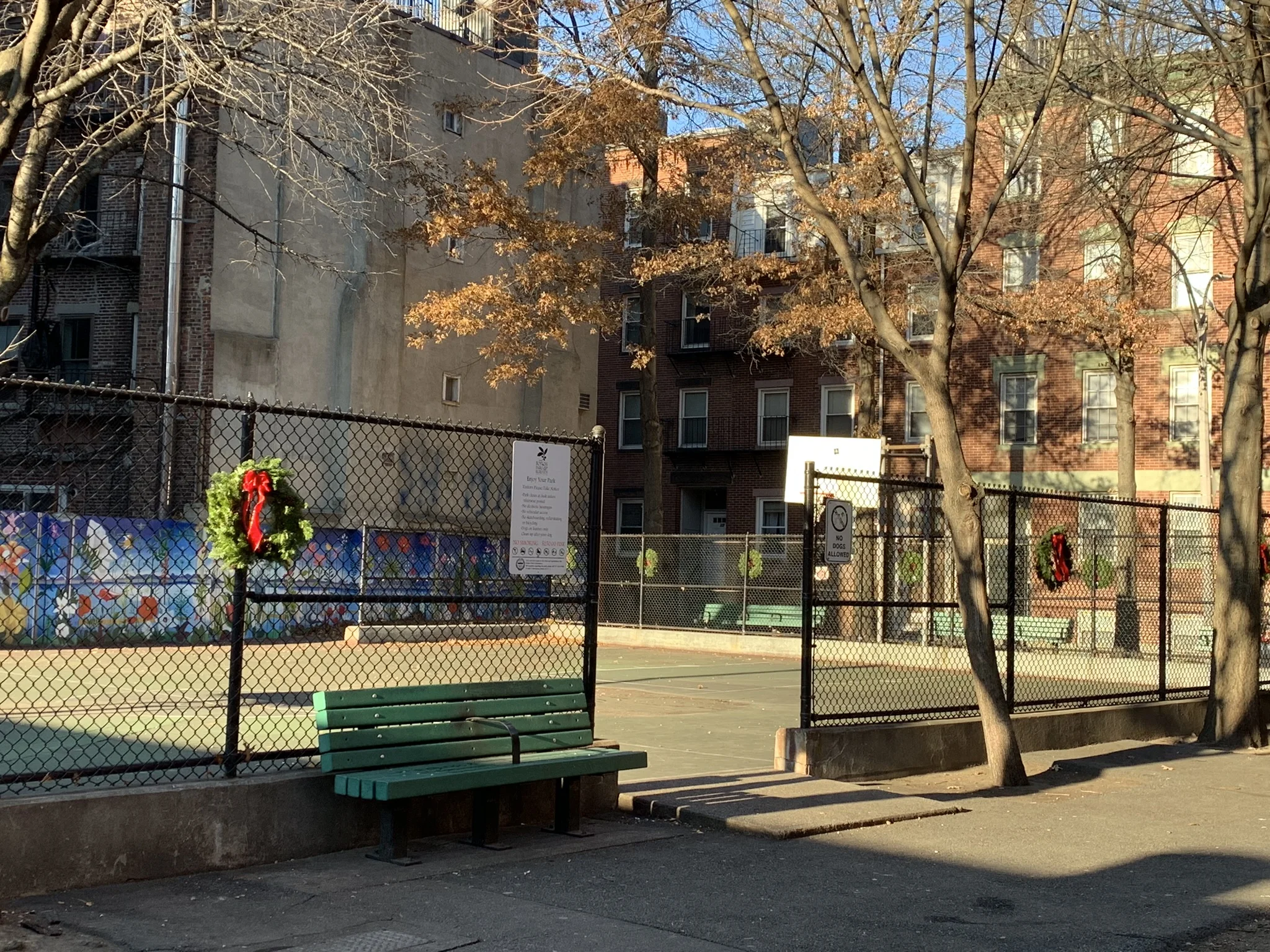 About — Friends of Cutillo Park