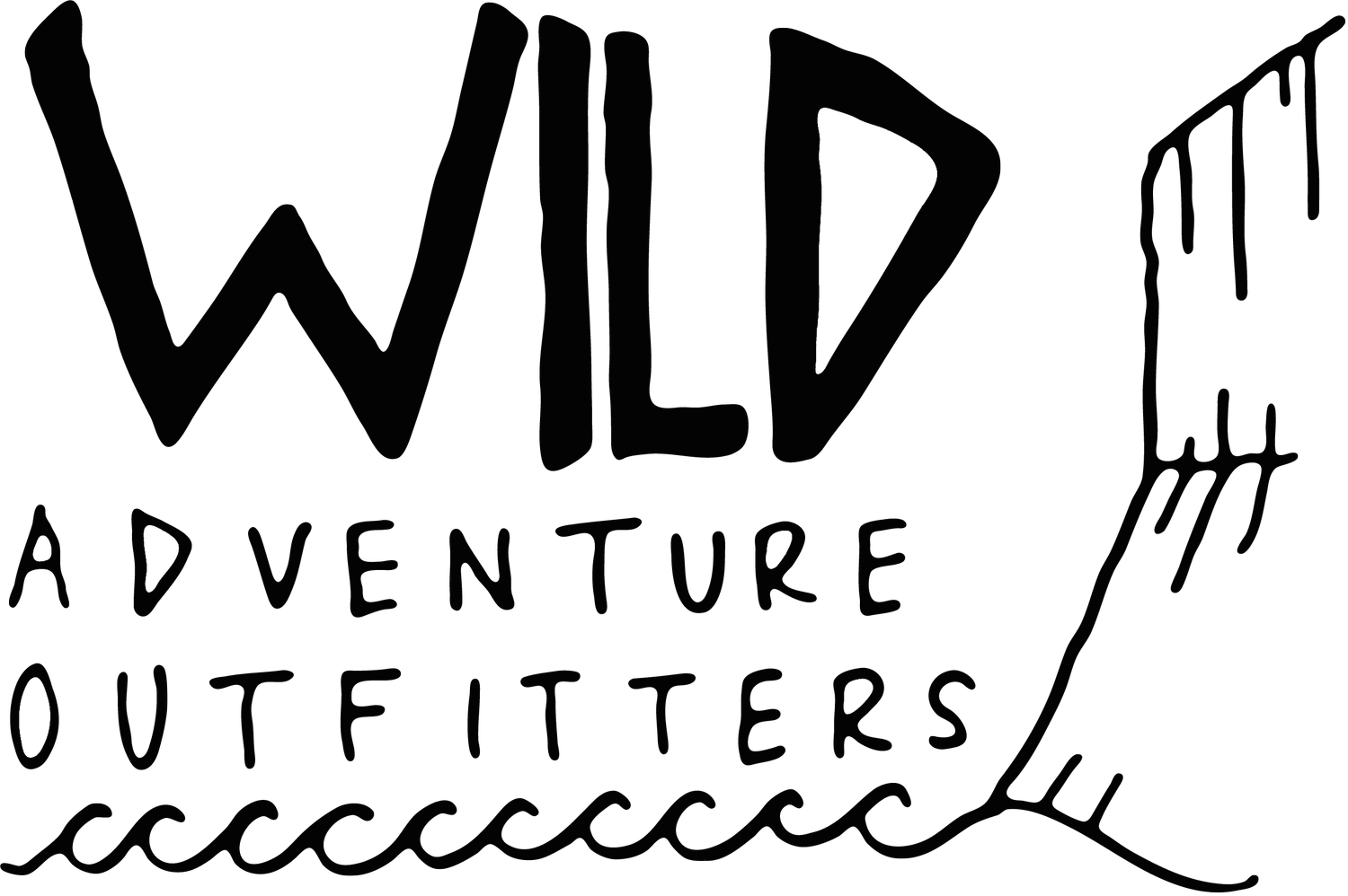 Wild Adventure Outfitters | Big Bend National Park Trips