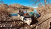 Fishing and float trips on the Devils River, Texas - Wild Adventure ...