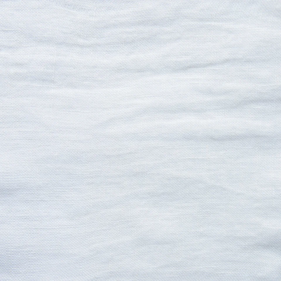 Winter White Fabrics — Clé