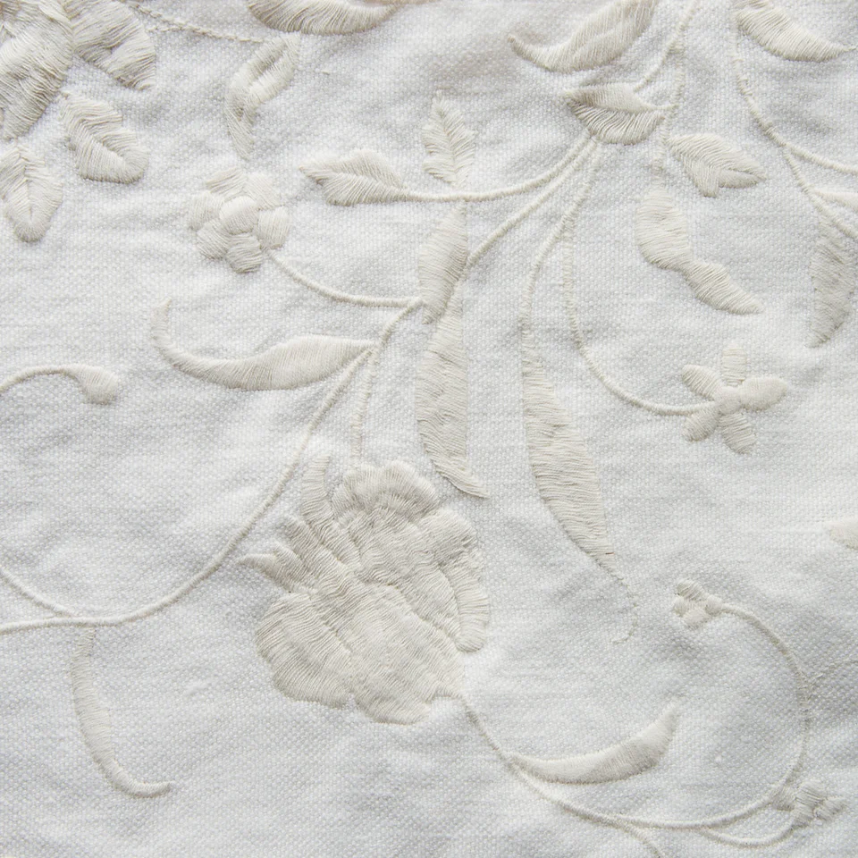 Parchment Fabrics — Clé