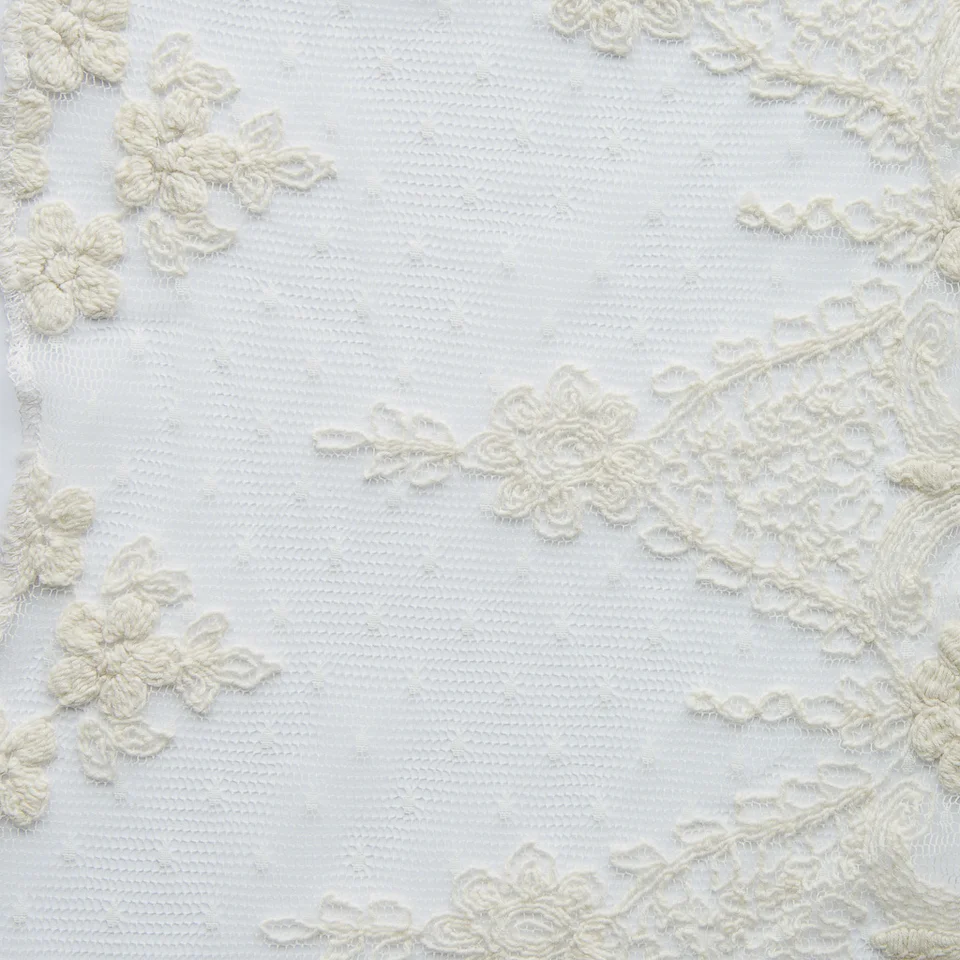 Parchment Fabrics — Clé