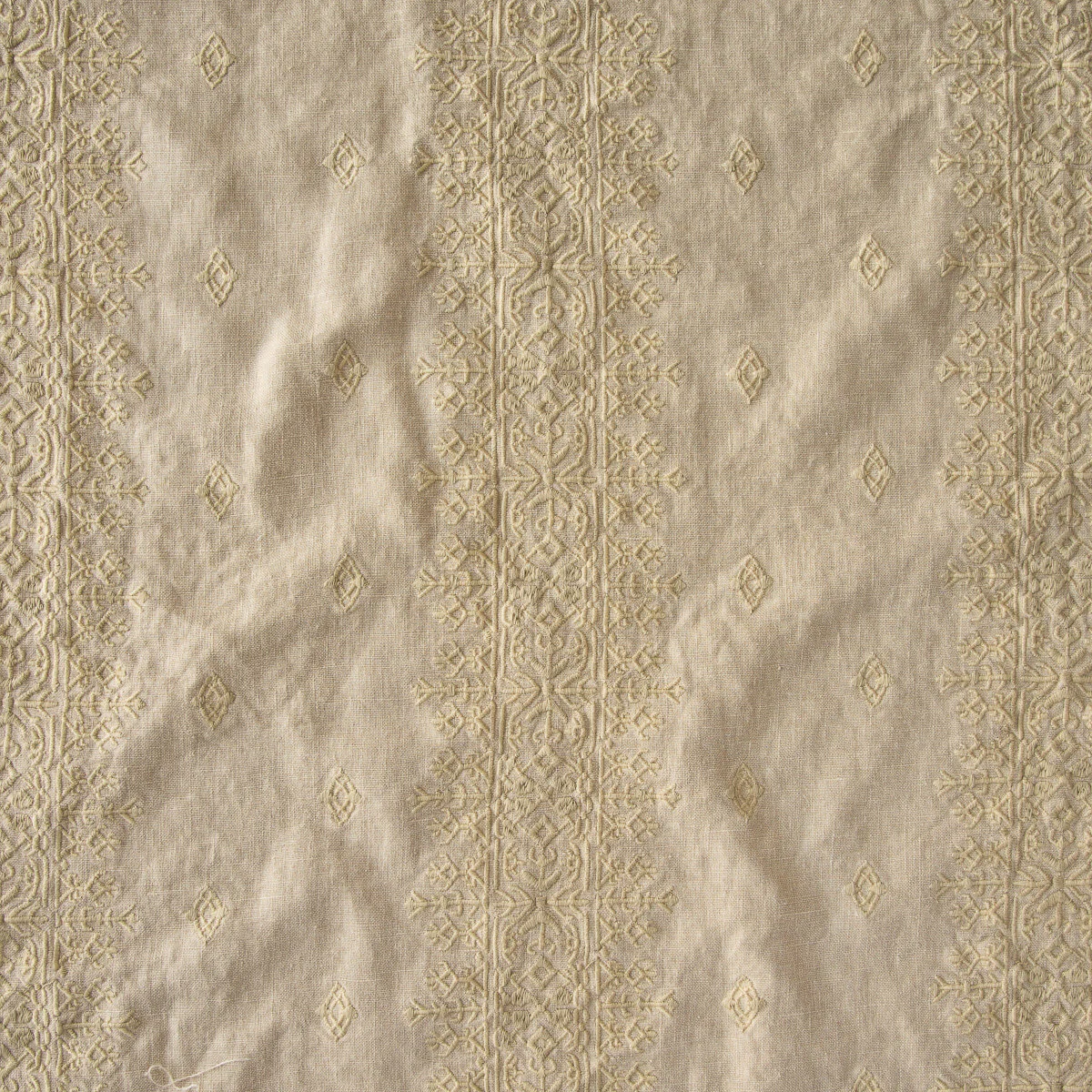 Ines Fabric by the Yard — Clé