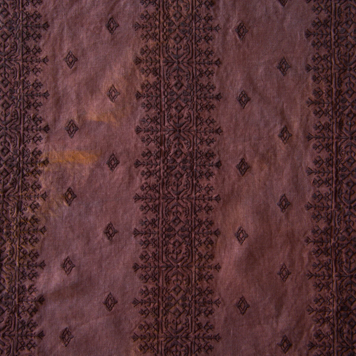 Ines Fabric by the Yard — Clé
