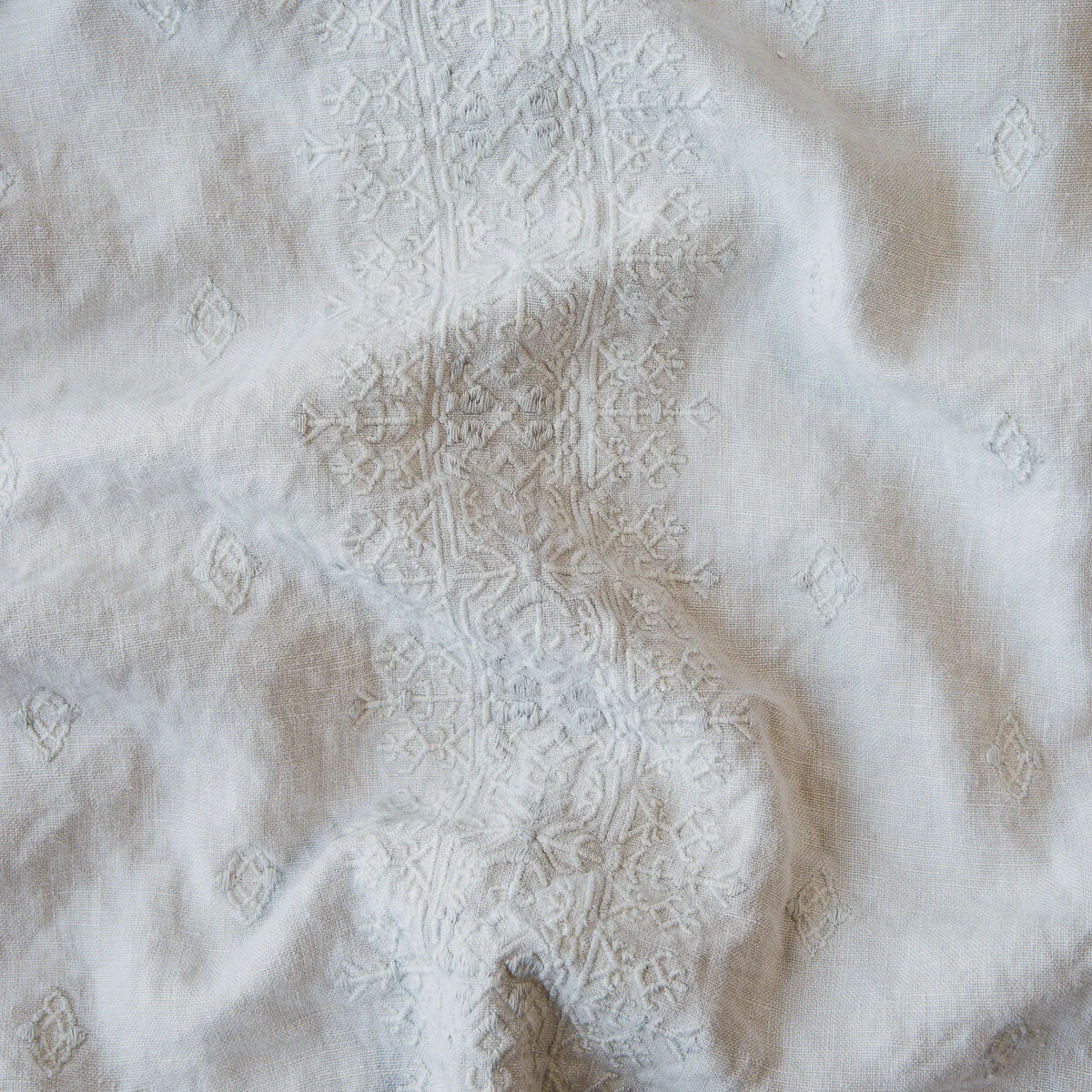 Ines Fabric by the Yard — Clé