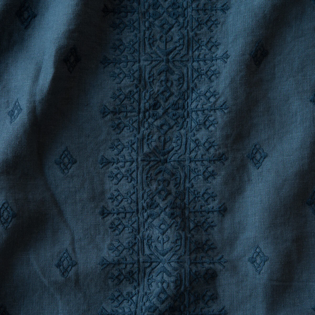 Ines Fabric by the Yard — Clé