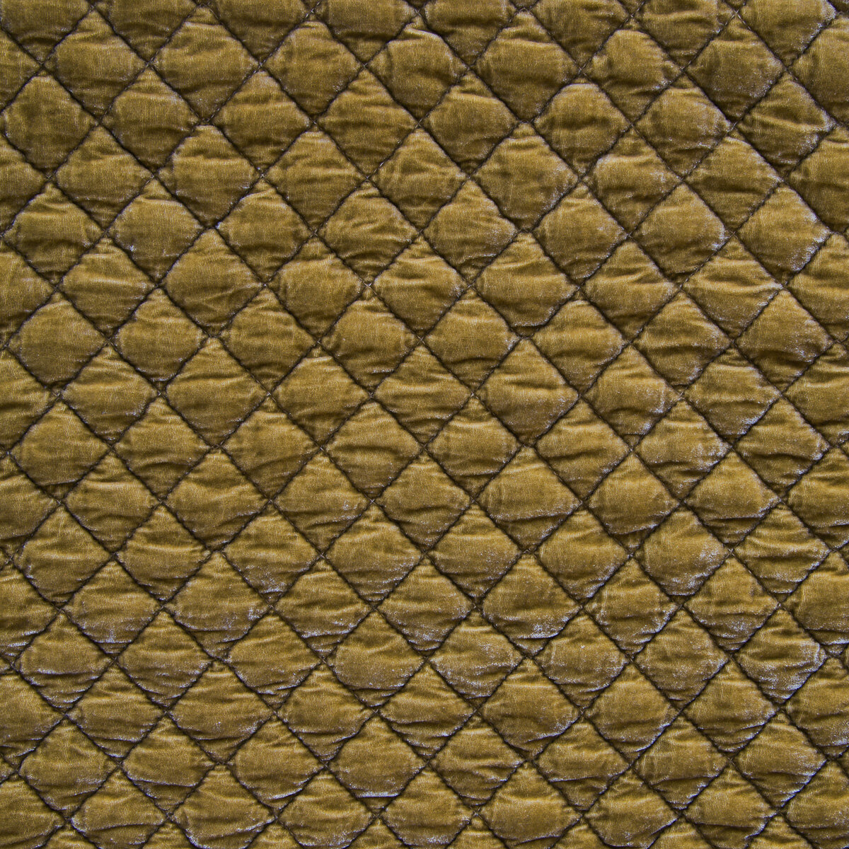 Quilted Fabric Texture