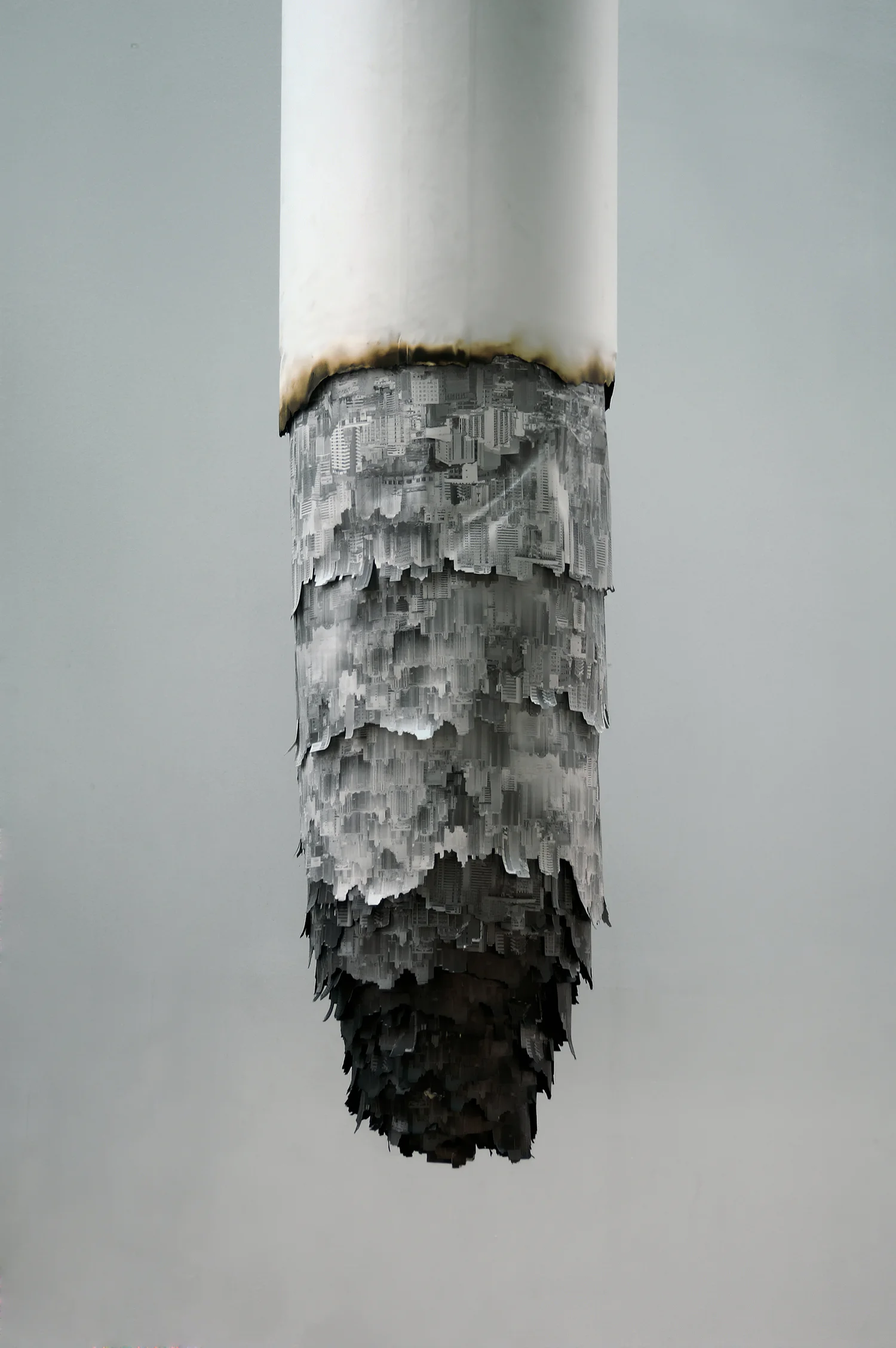 Cigarette Ash