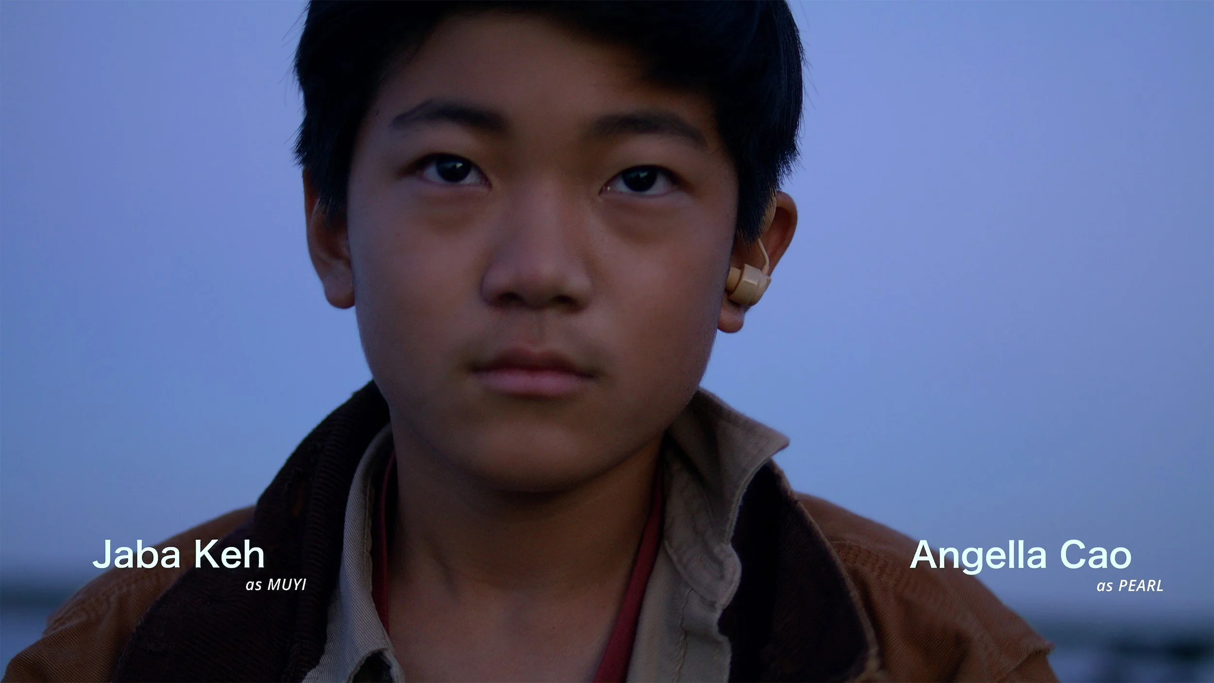 Vanishing Shore — YANG YONGLIANG