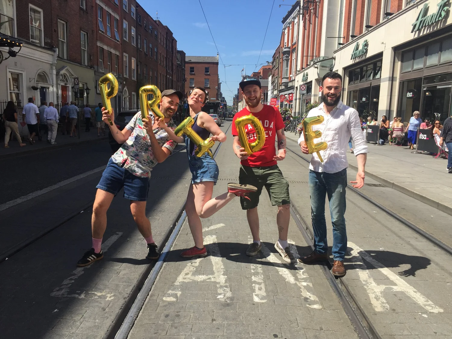 About us — VICE COFFEE INC