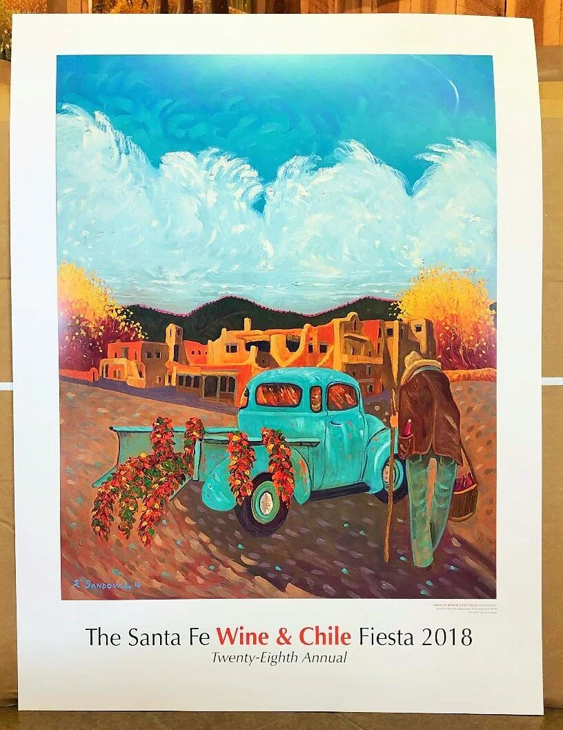 ONLINE STORE — Ed Sandoval Gallery