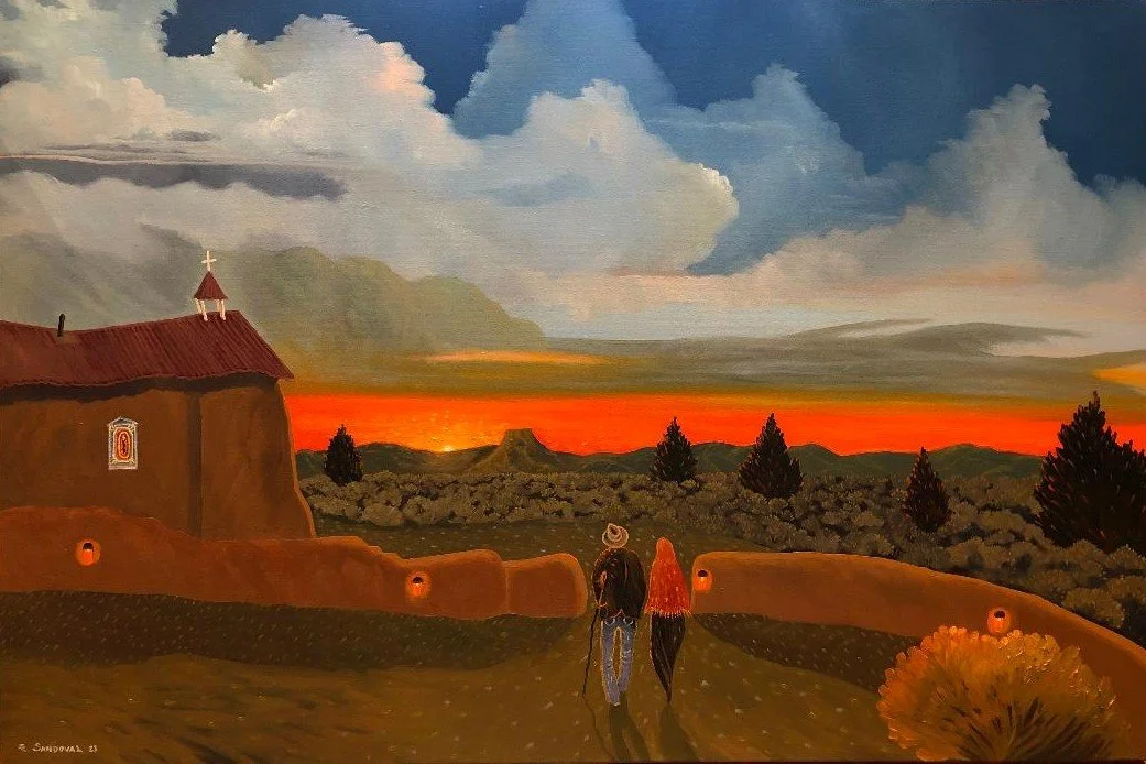 AVAILABLE ARTWORK — Ed Sandoval Gallery