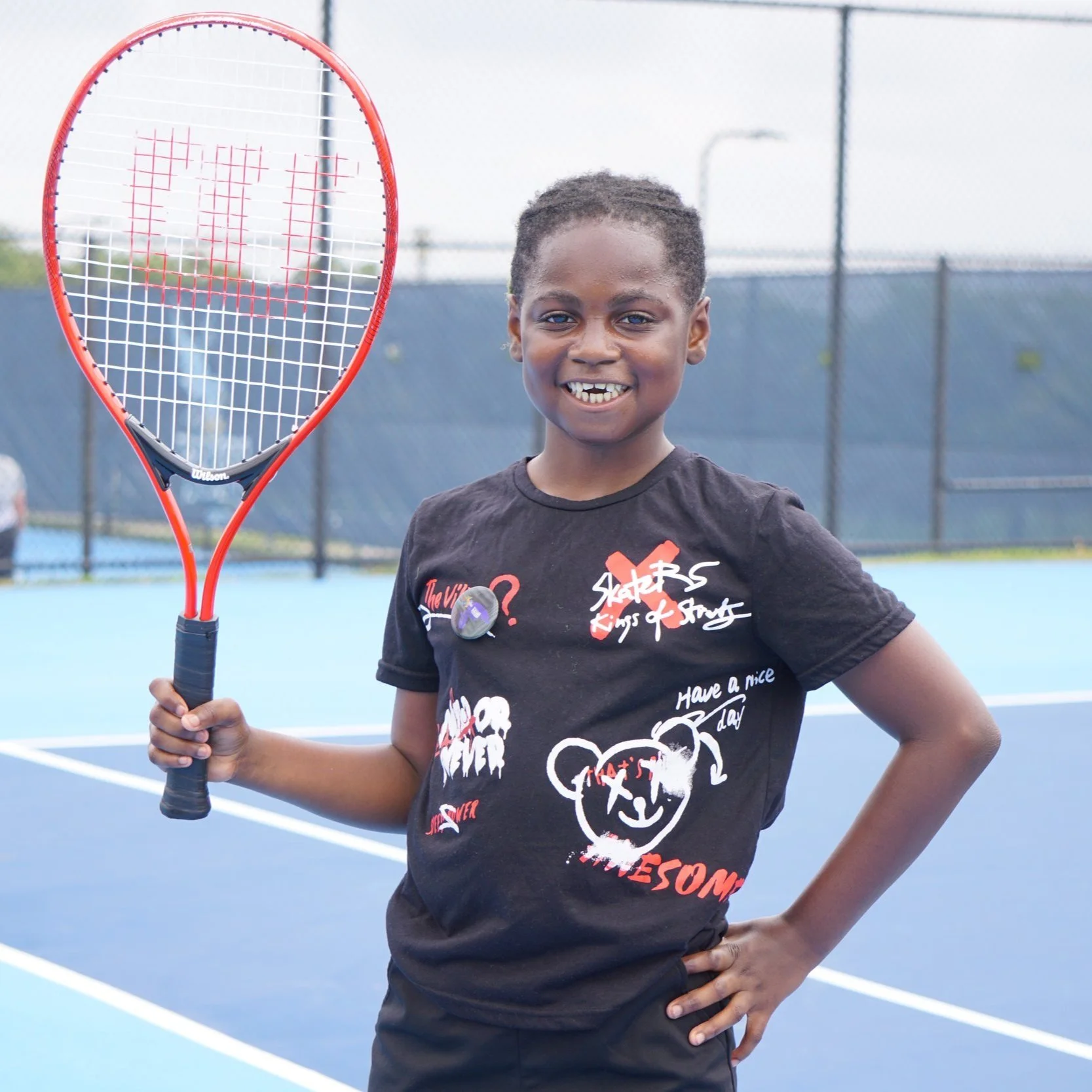 Programs & Activities | Camp Uncommon - Camp for Uncommon Schools Students