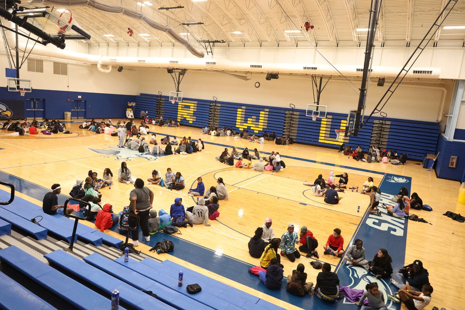 Camp Dates & Facilities | Camp Uncommon - Summer Camp for Uncommon ...