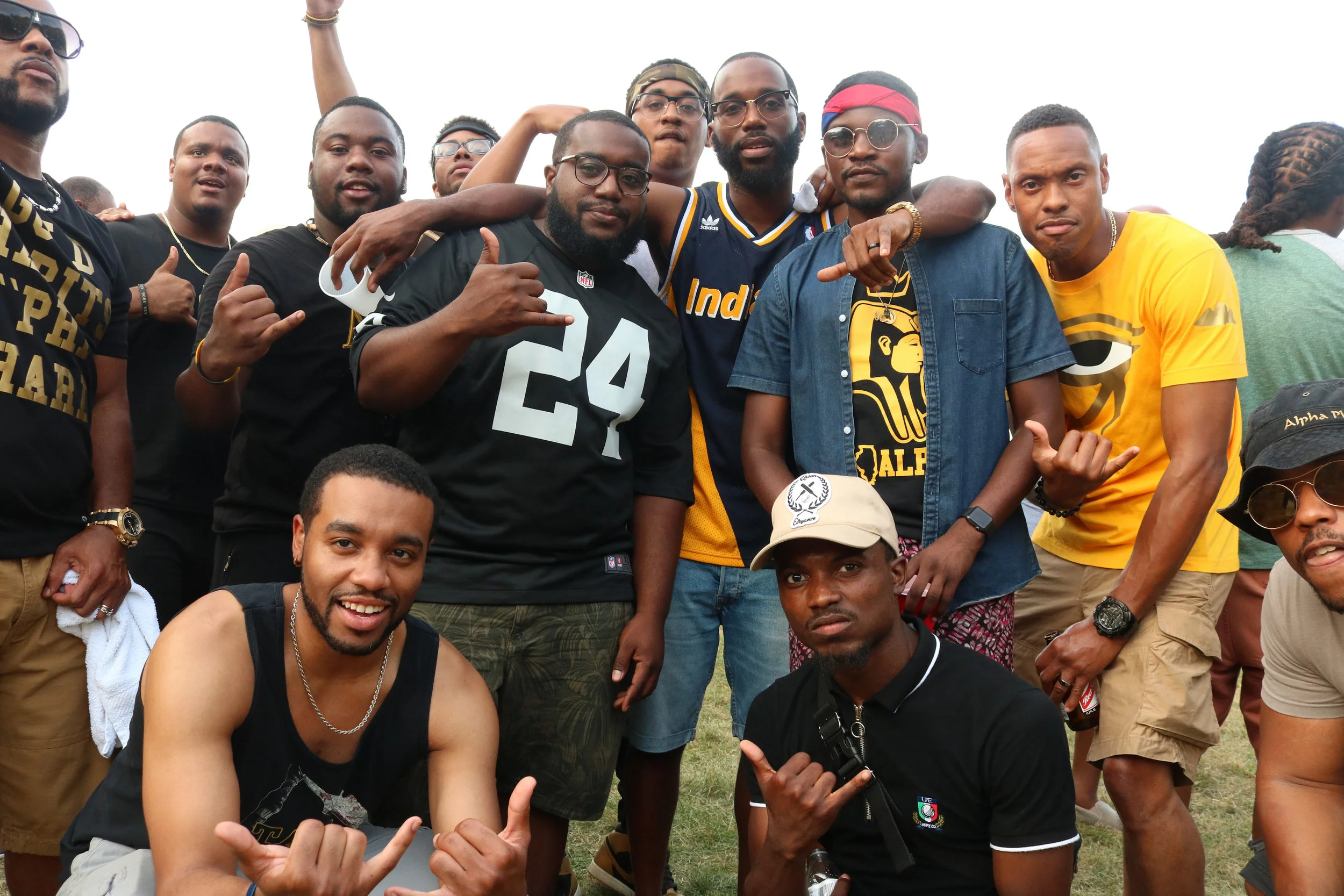 Tau Chapter | Alpha Phi Alpha Fraternity Inc.