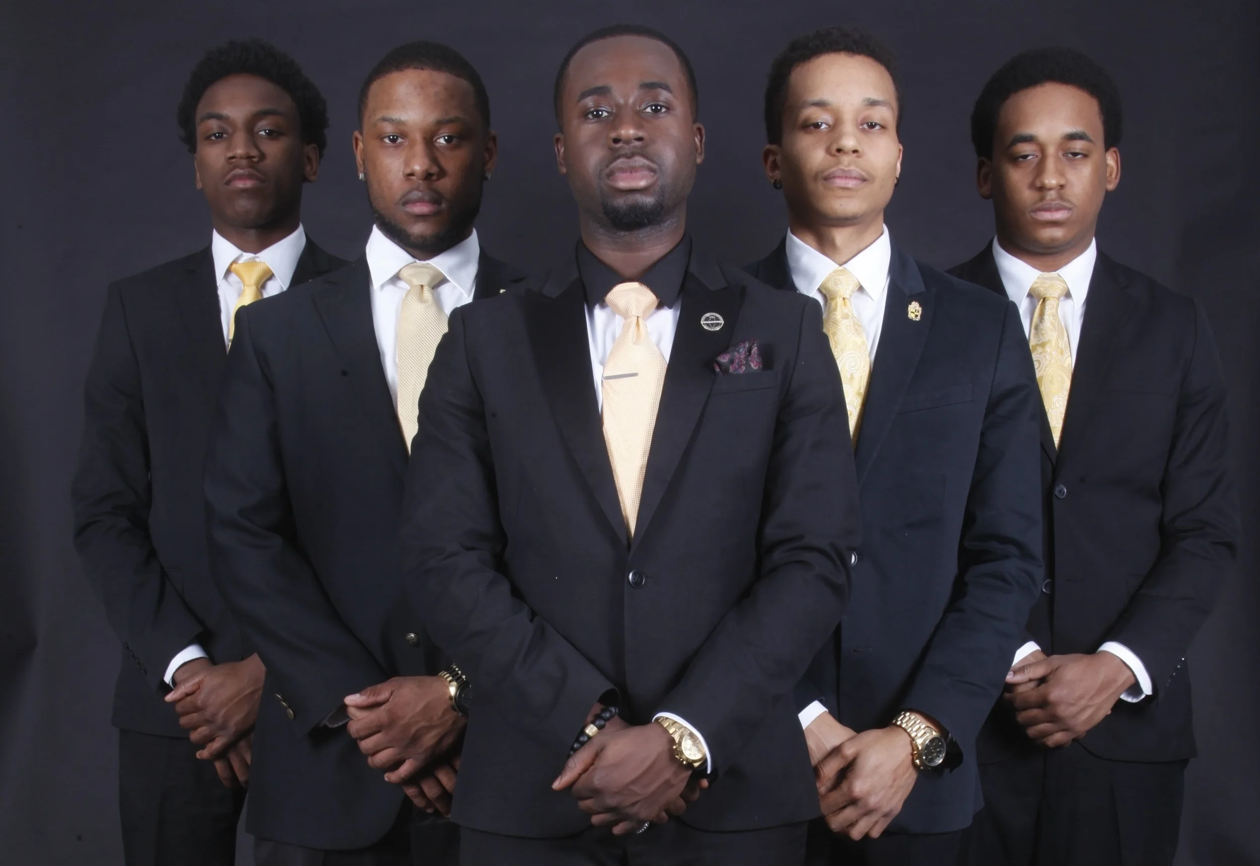 Tau Chapter | Alpha Phi Alpha Fraternity Inc.