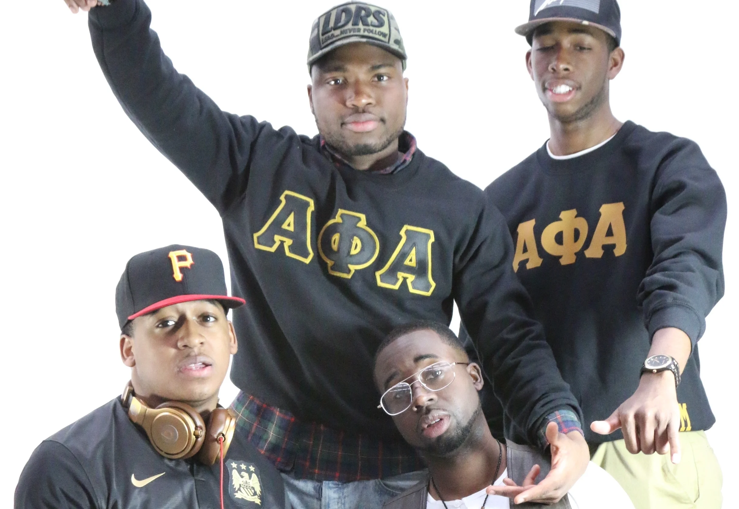 Tau Chapter | Alpha Phi Alpha Fraternity Inc.