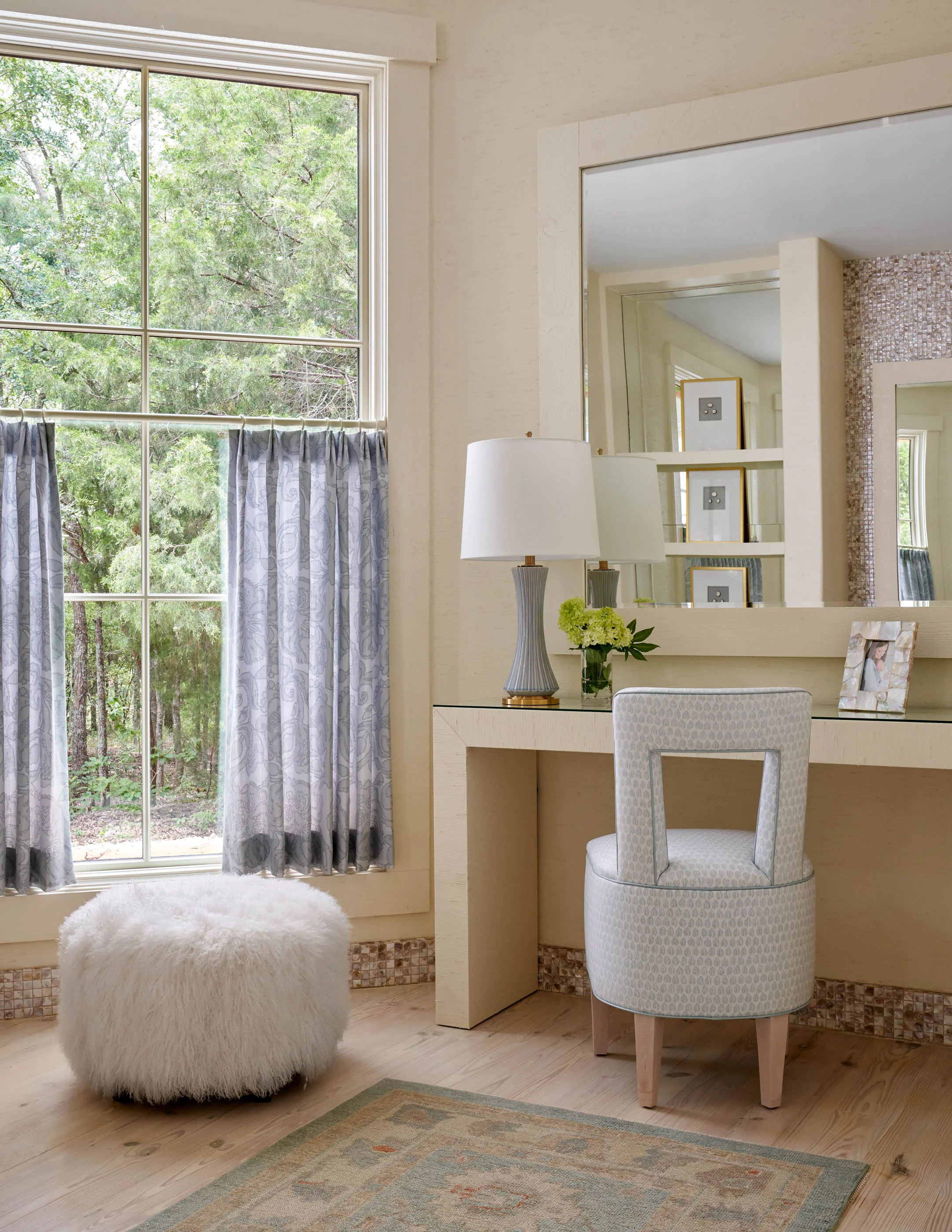 Cross Pines Ranch — Jenkins Interiors