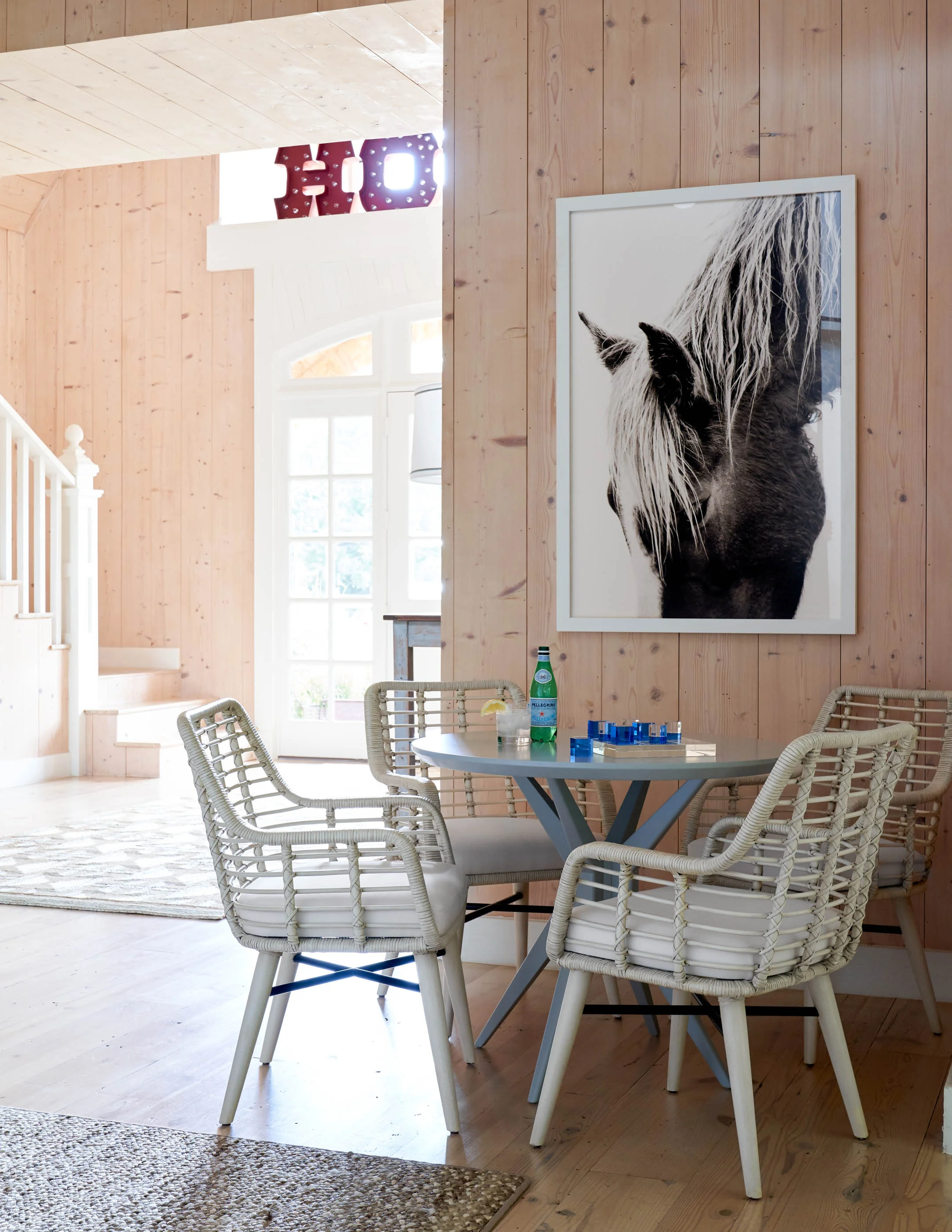 Cross Pines Ranch — Jenkins Interiors