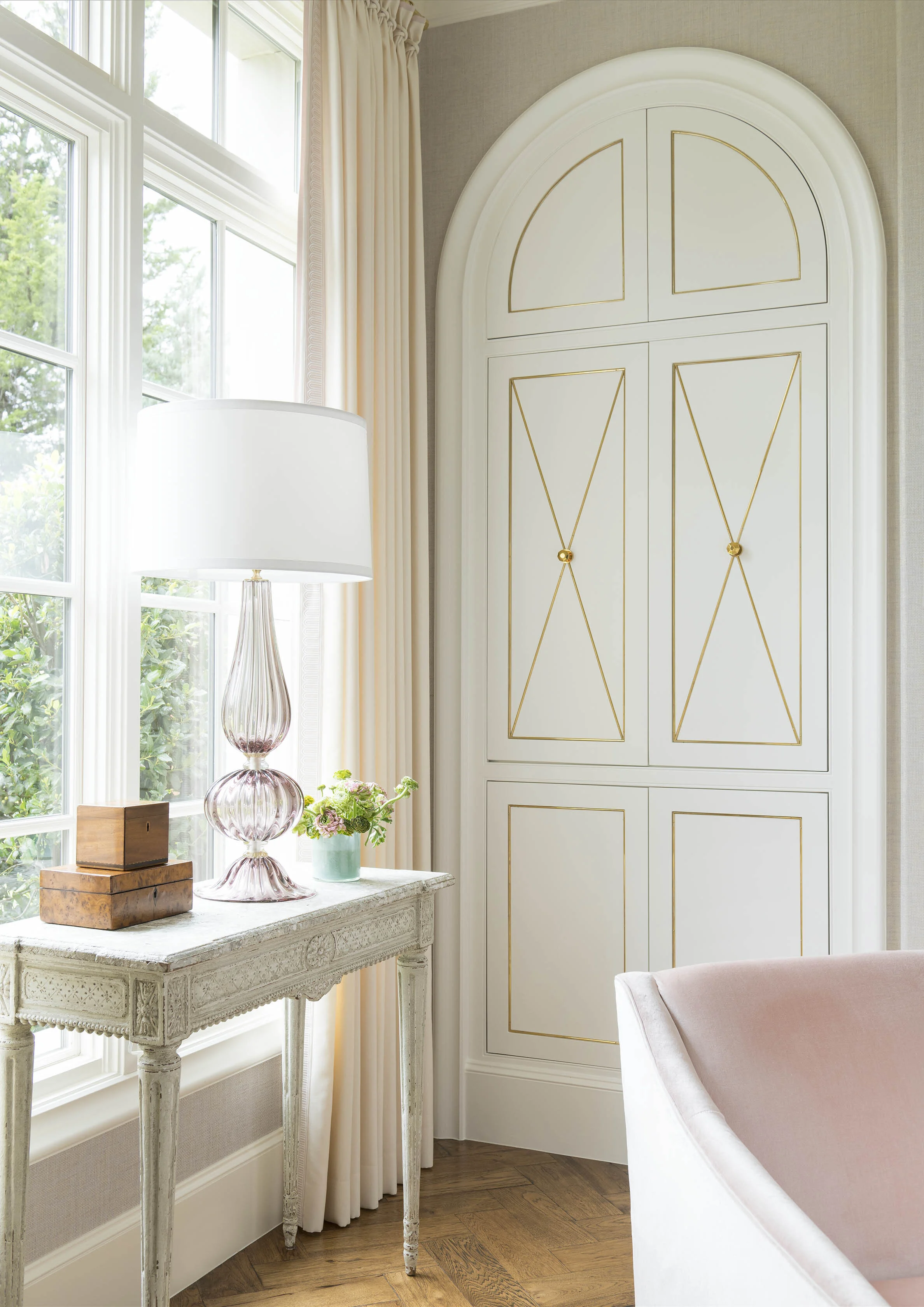 Details — Jenkins Interiors