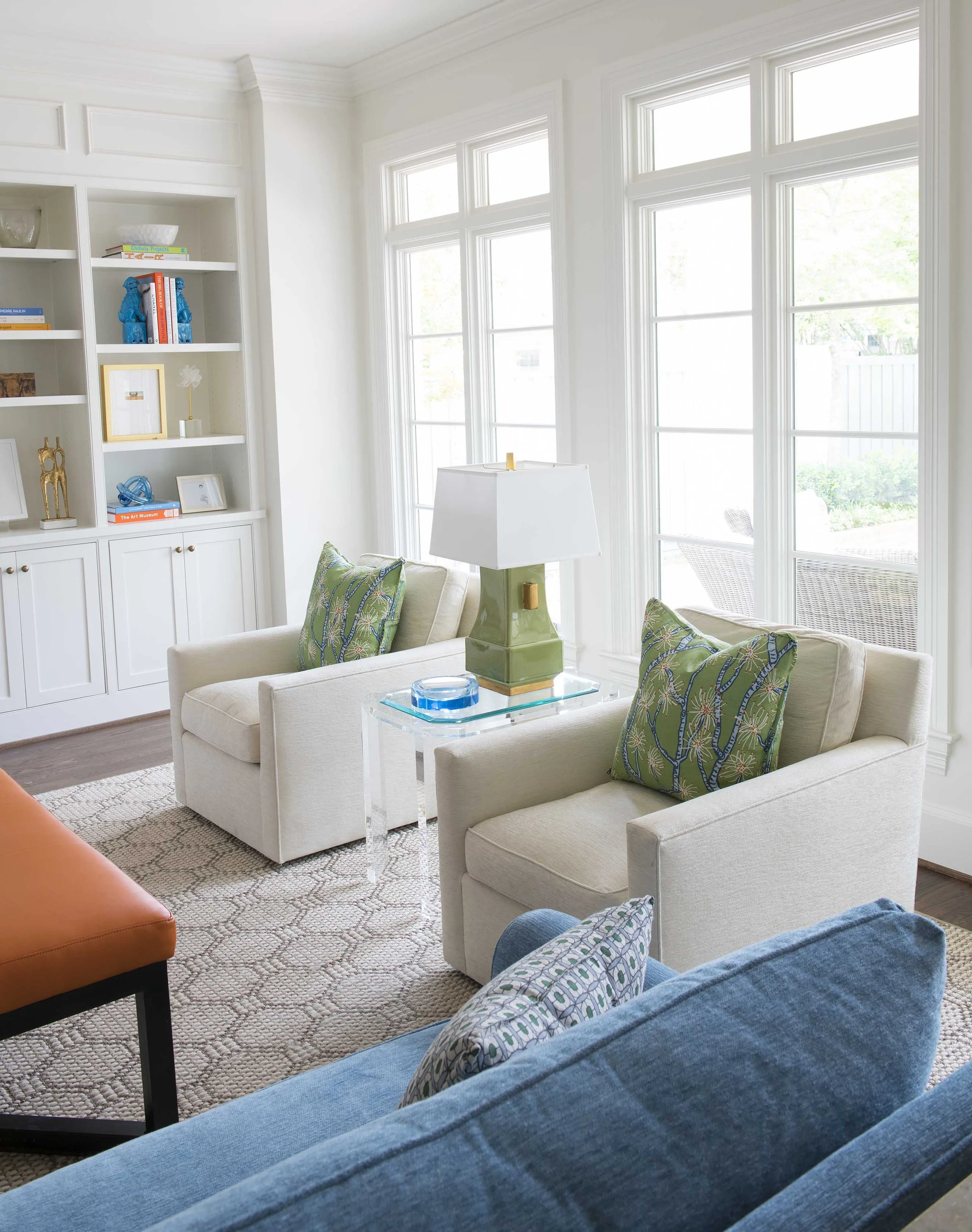 Family Friendly — Jenkins Interiors