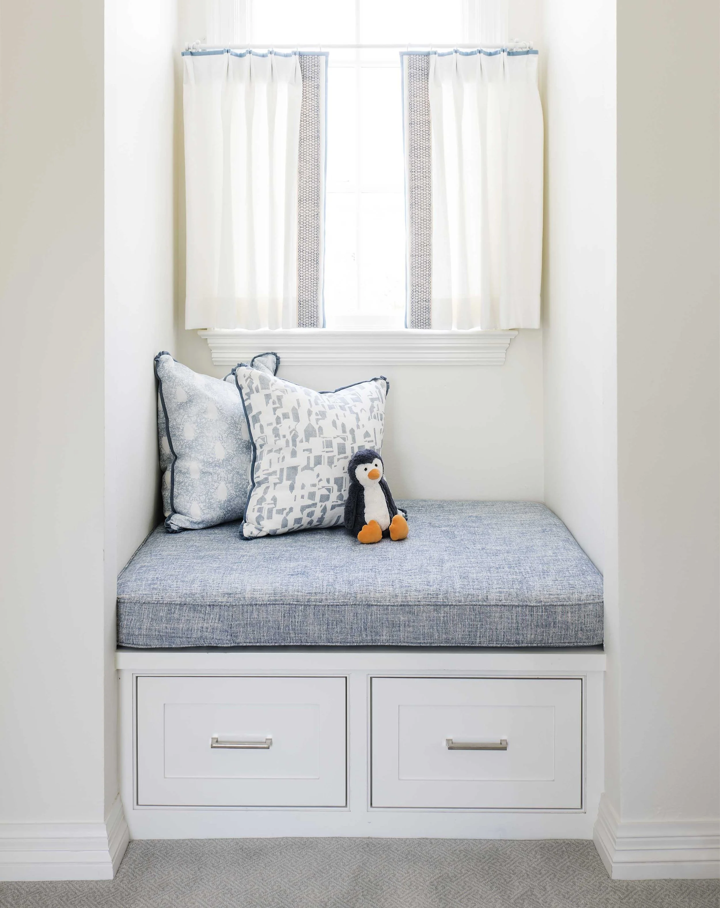 Family Friendly — Jenkins Interiors